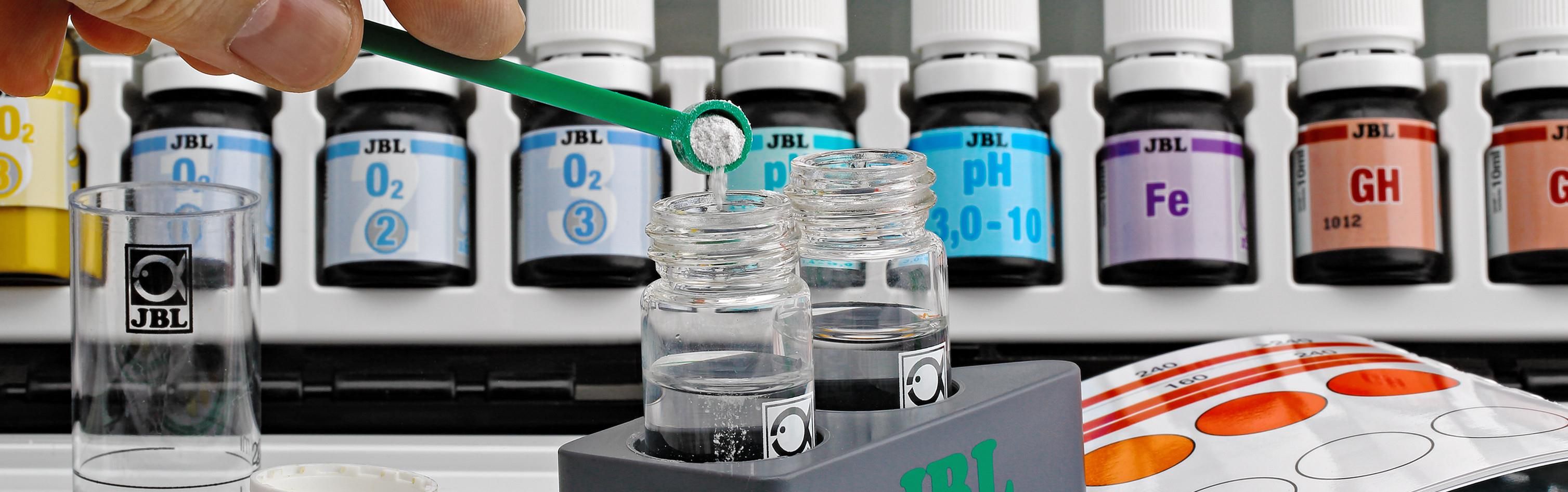 Buy Jbl Aquarium Water Tests Jbl Shop