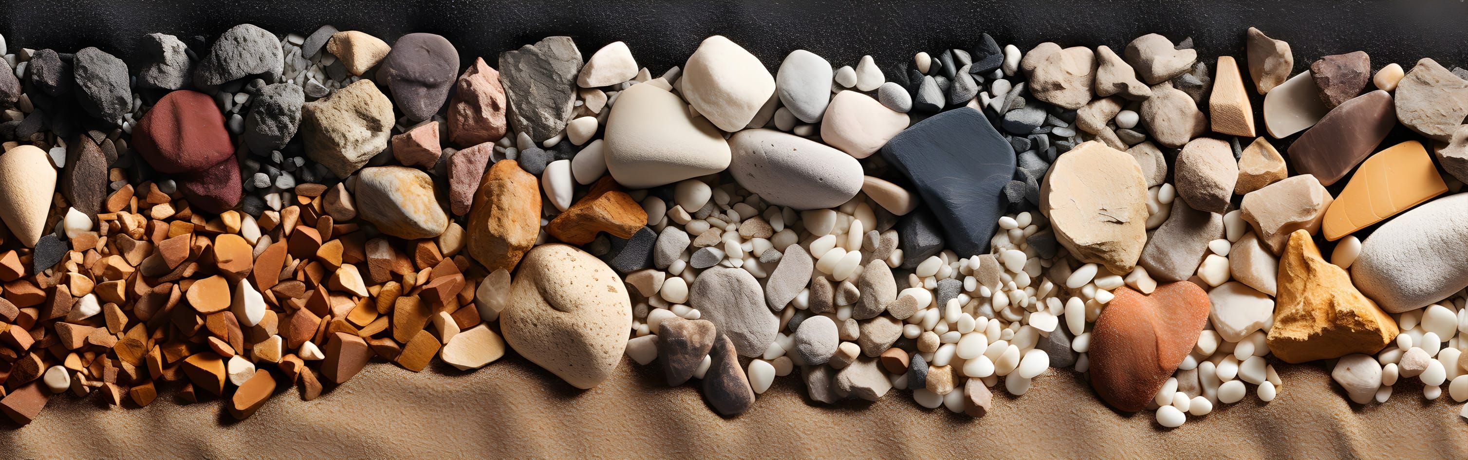 Buy Sand and Gravel for your Terrarium | AQUASABI Shop