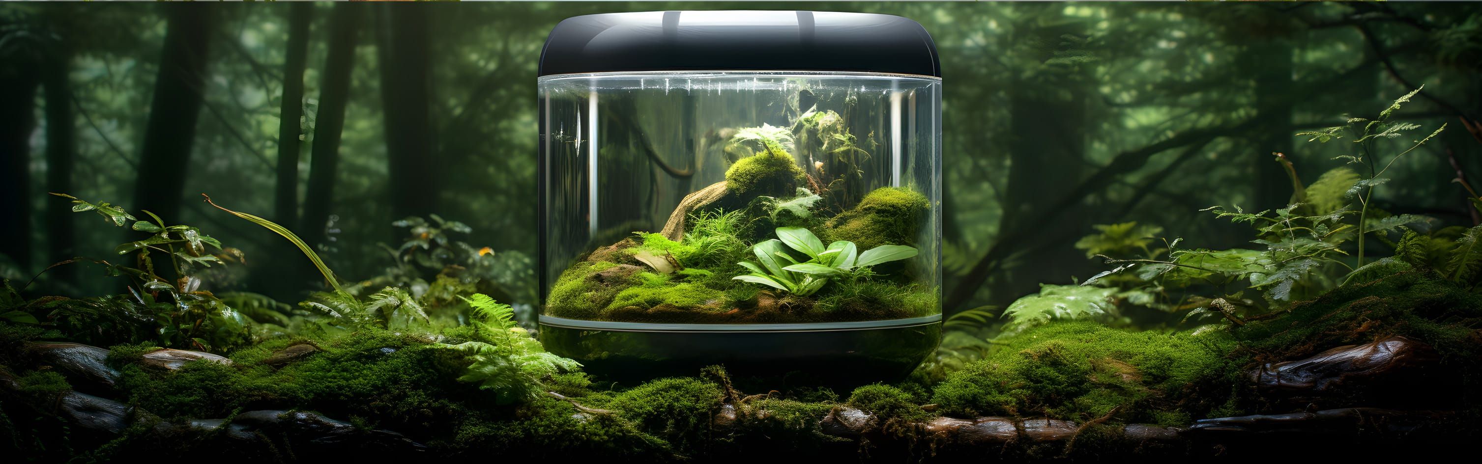 Buy Terrariums | AQUASABI Shop