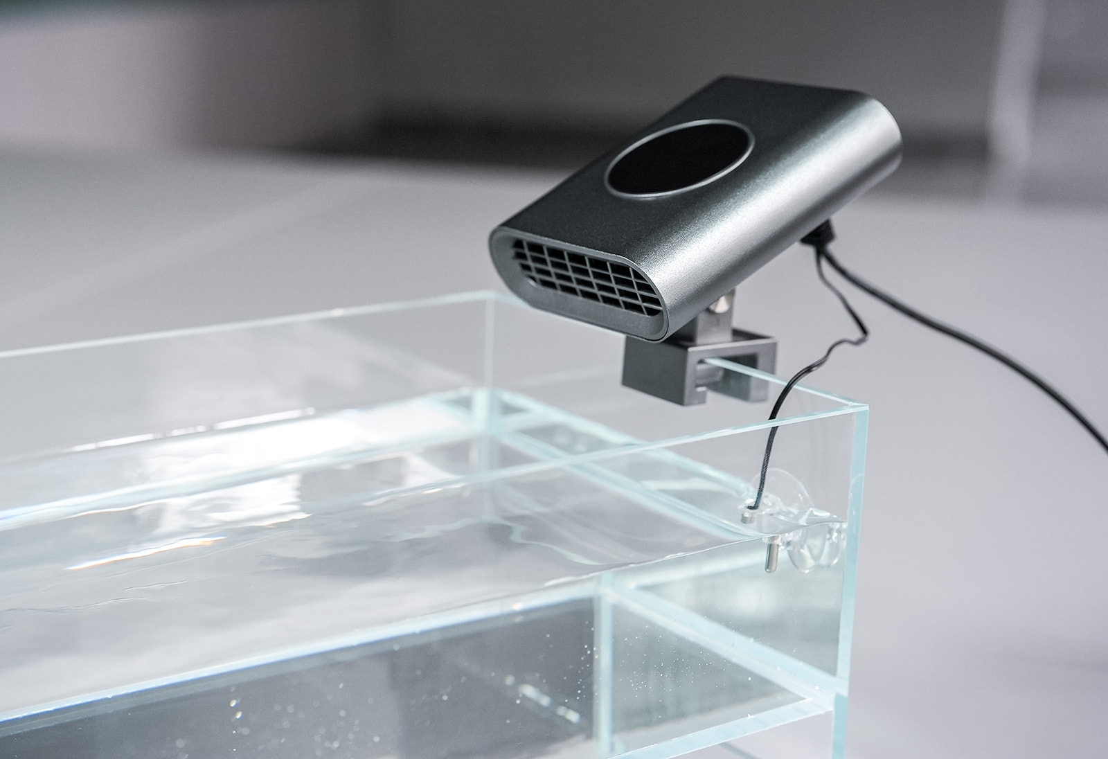 Chihiros - Cooling Fan - Bluetooth | Aquasabi - Aquascaping Shop