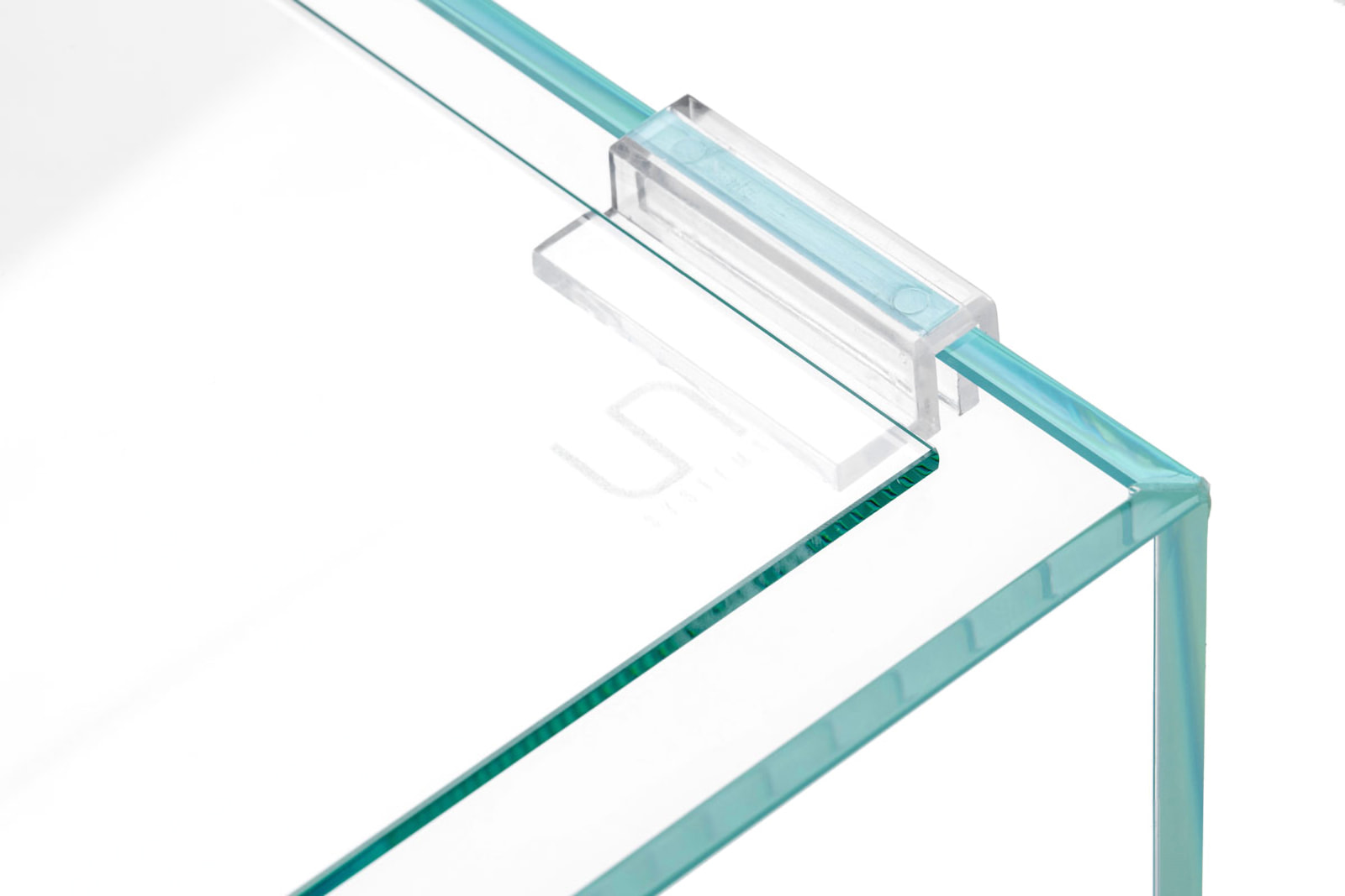 UNS - Dual AIO Aquarium Cover | Aquasabi - Aquascaping Shop