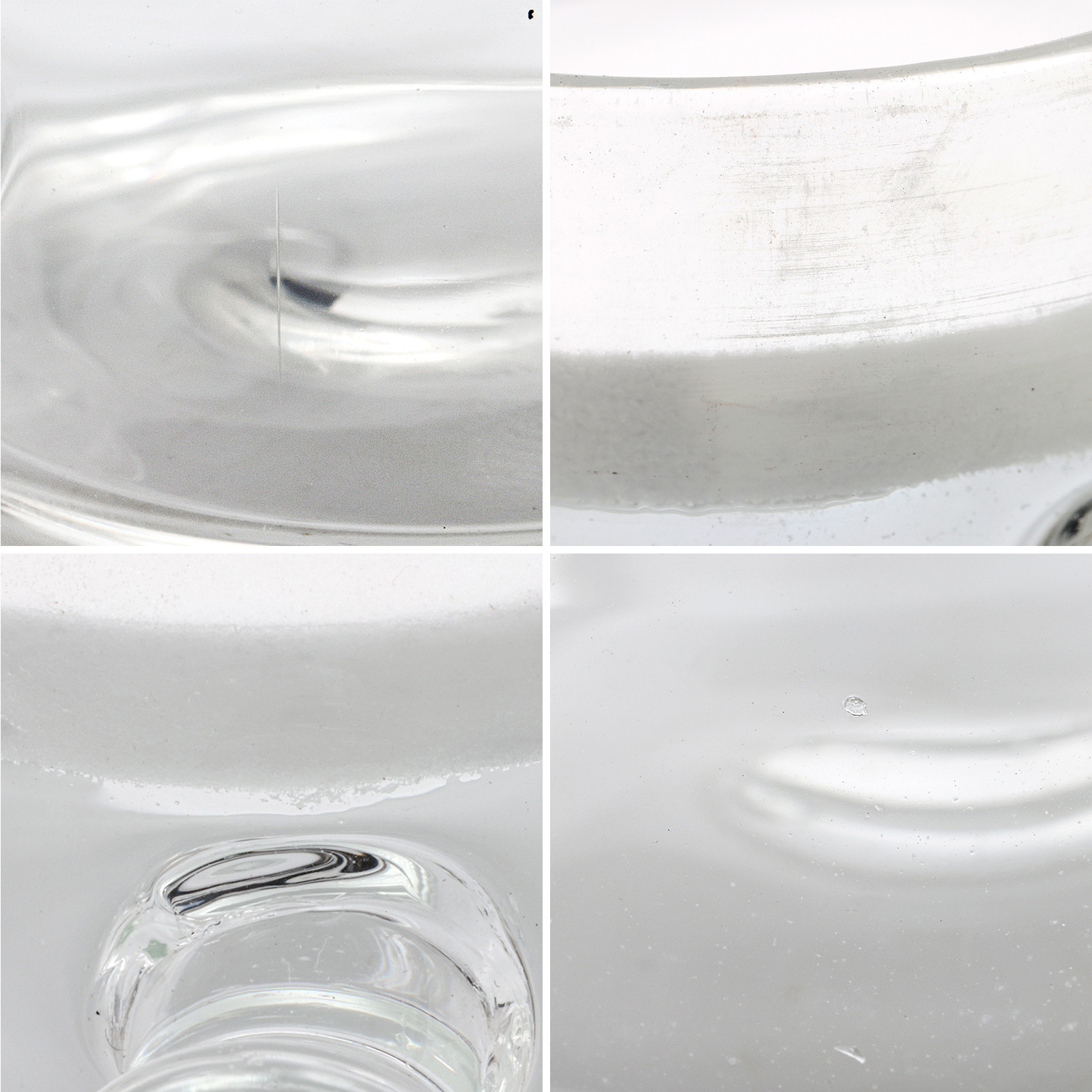 Aqua Rebell - Glass Jet Pipe - B-stock | Aquasabi - Aquascaping Shop