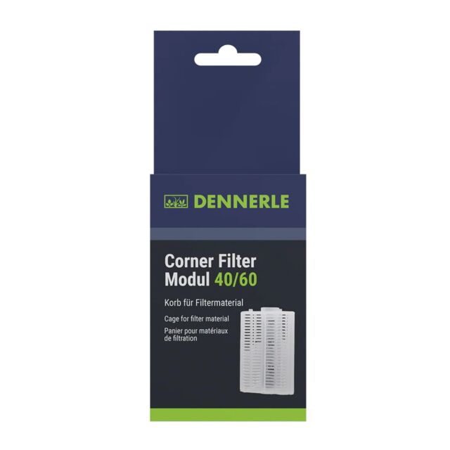 Buy Dennerle filtration for your Aquarium | Dennerle Shop