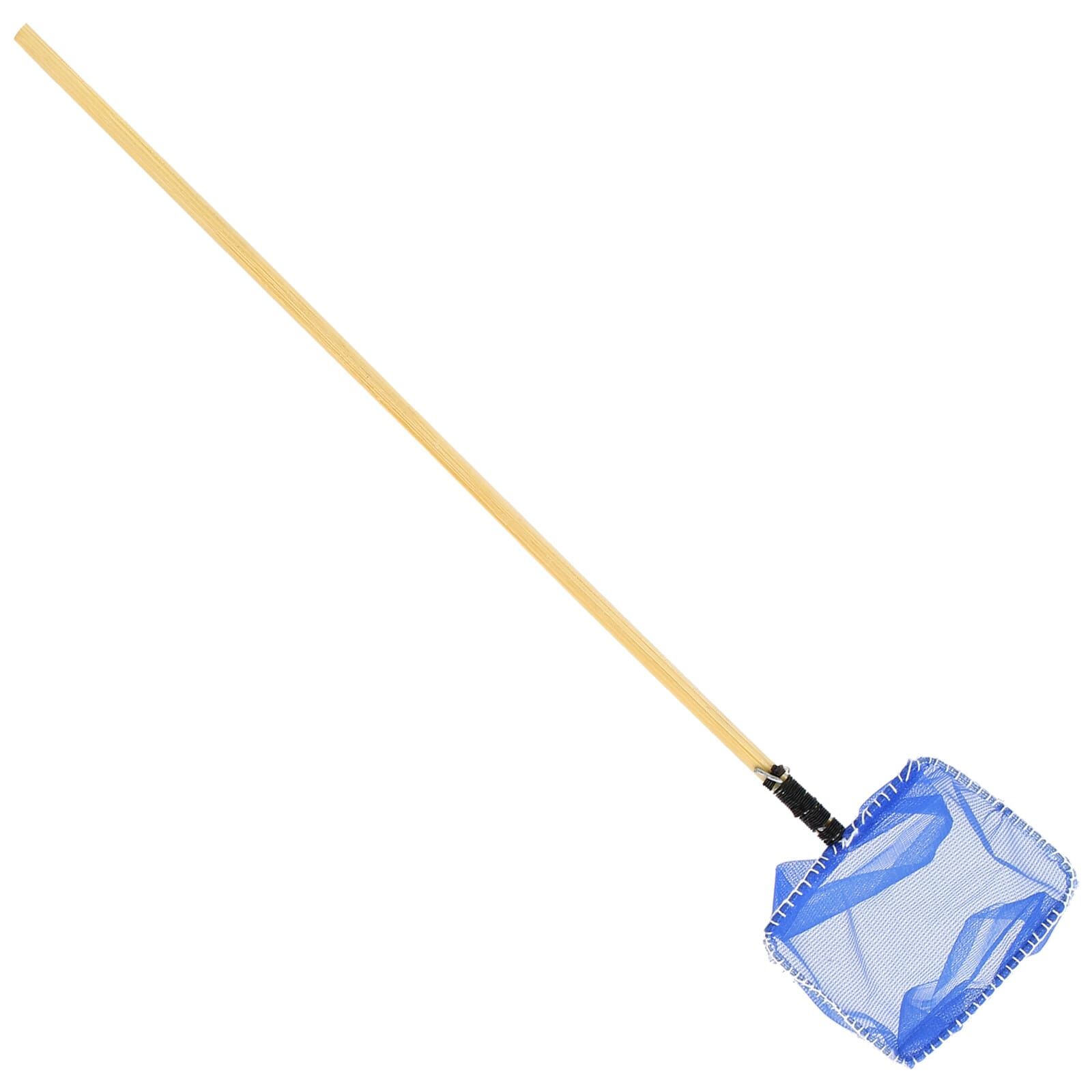 Thai Colorful Fish Net - Rectangular - Dark Blue | Aquasabi ...