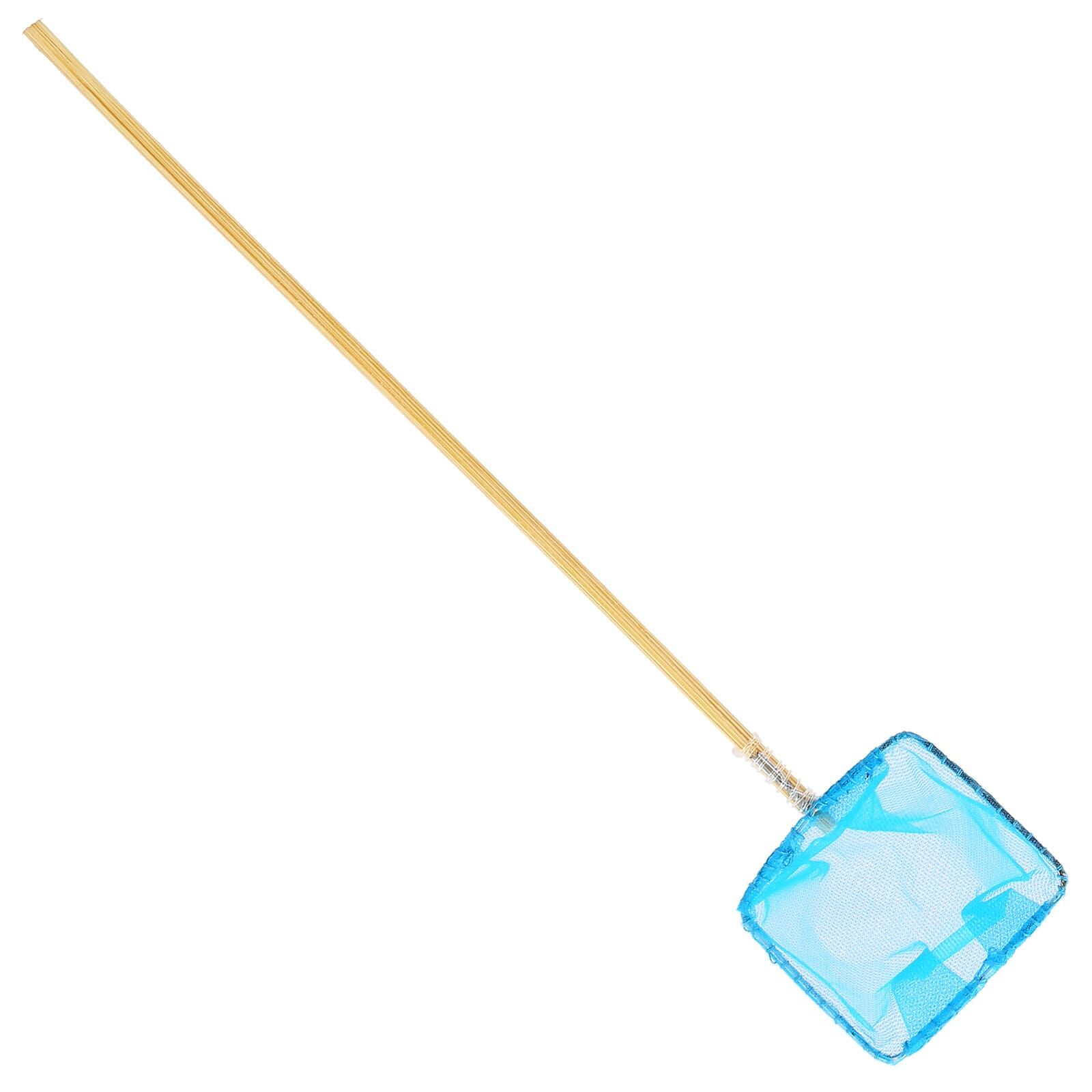 Thai Colorful Fish Net - Rectangular - Light Blue | Aquasabi ...