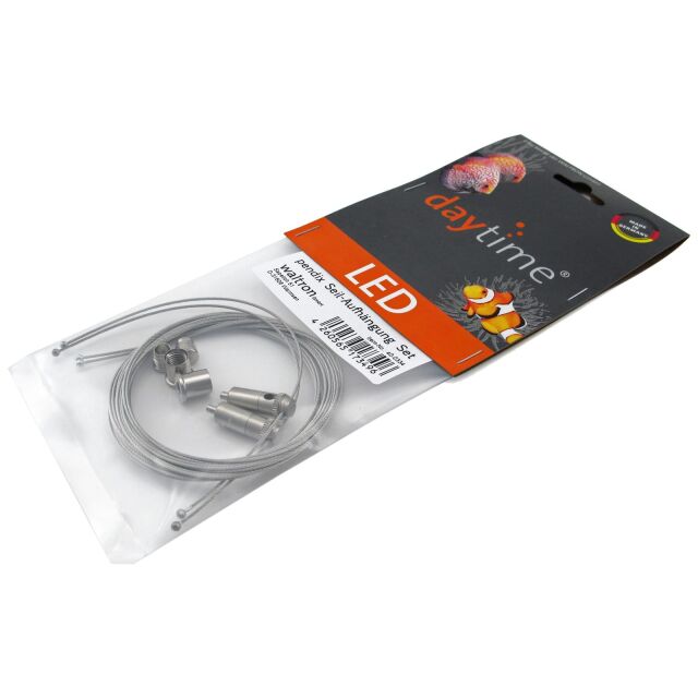 daytime LED aquarium lighting | AQUASABI