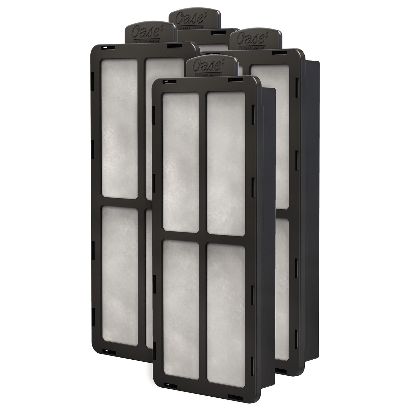 Oase - Single-use cartridge - BioStyle - 4x | Aquasabi - Aquascaping Shop