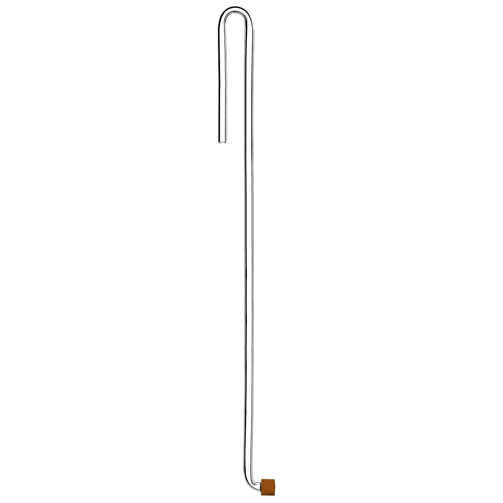 AQUARIO - Neo CO2 Diffusor - Curved Tiny | Aquasabi - Aquascaping Shop