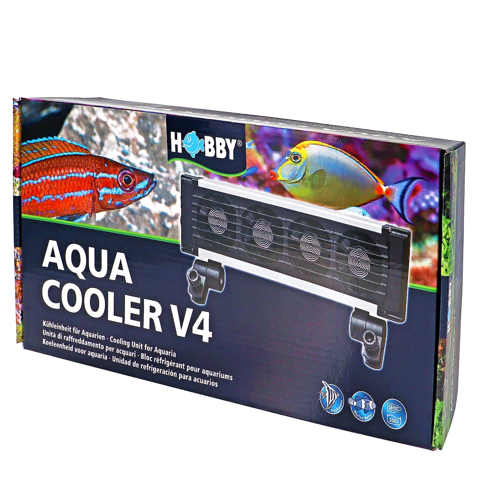 Hobby - Aqua Cooler | Aquasabi - Aquascaping Shop
