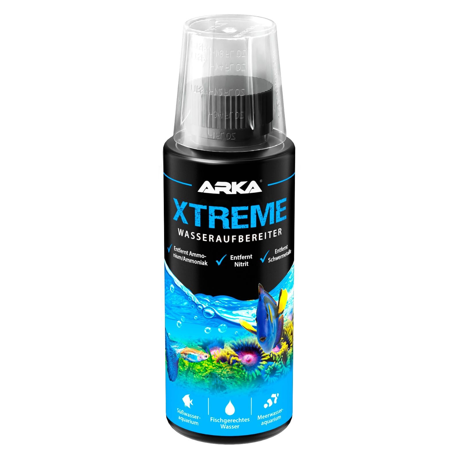 Microbe-Lift - XTreme Water Conditioner - 118 ml | Aquasabi - Aquascaping Shop