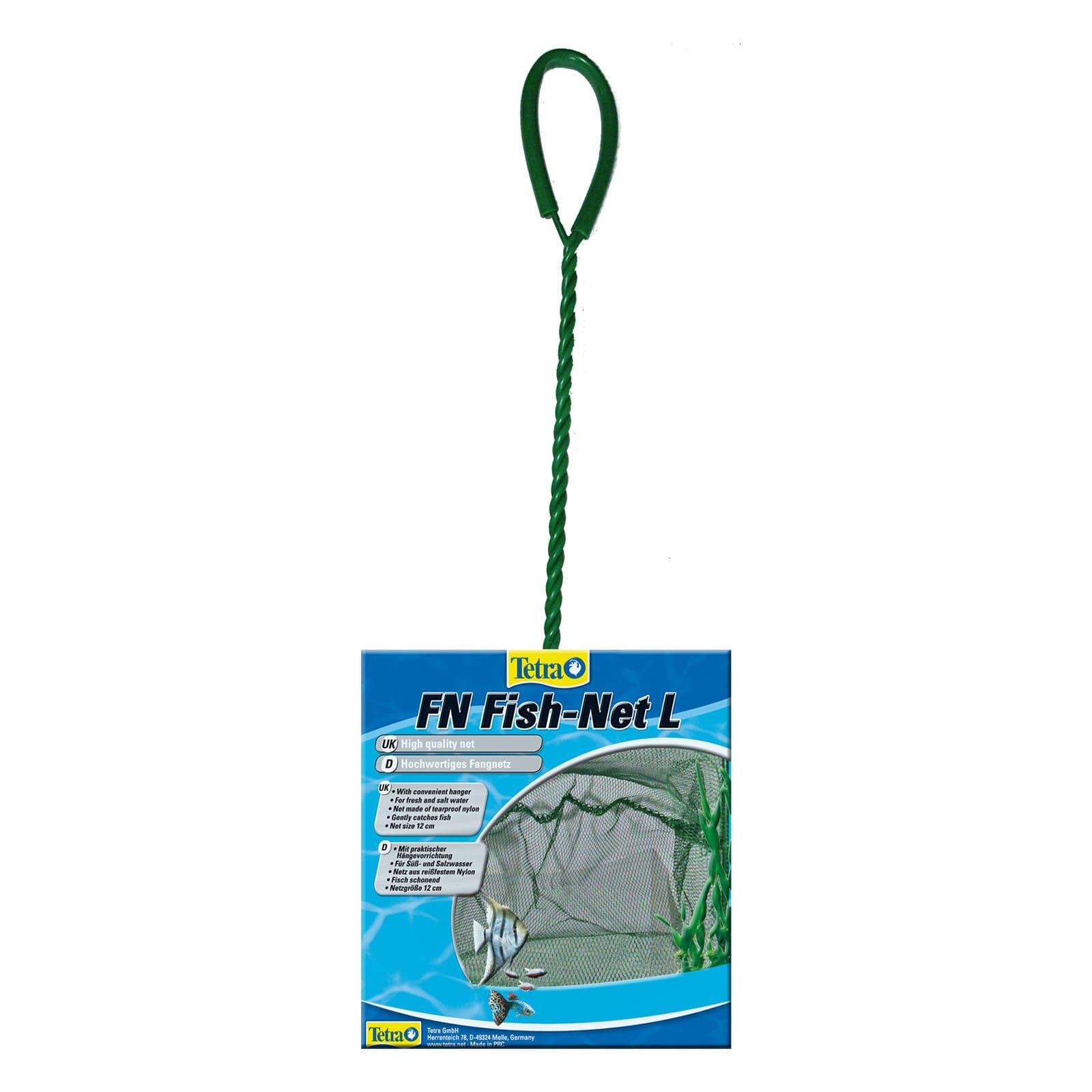 Tetra -CatchFix-Nets - L | Aquasabi - Aquascaping Shop