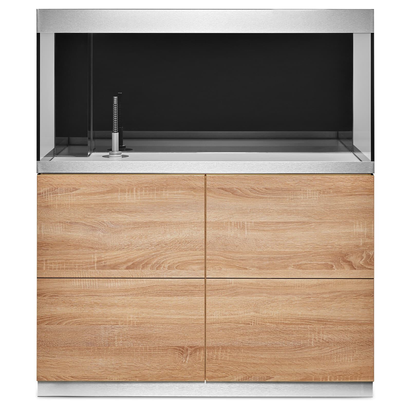 Oase - HighLine optiwhite - 300 - Oak | Aquasabi - Aquascaping Shop
