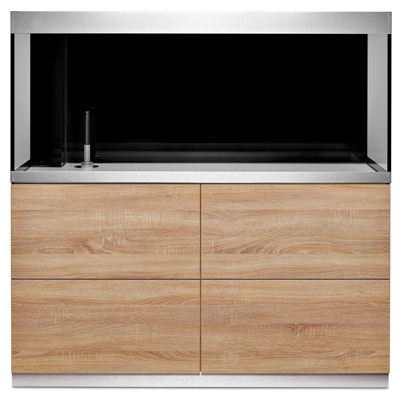 Oase - HighLine optiwhite - 400 - Anthracite | Aquasabi - Aquascaping Shop