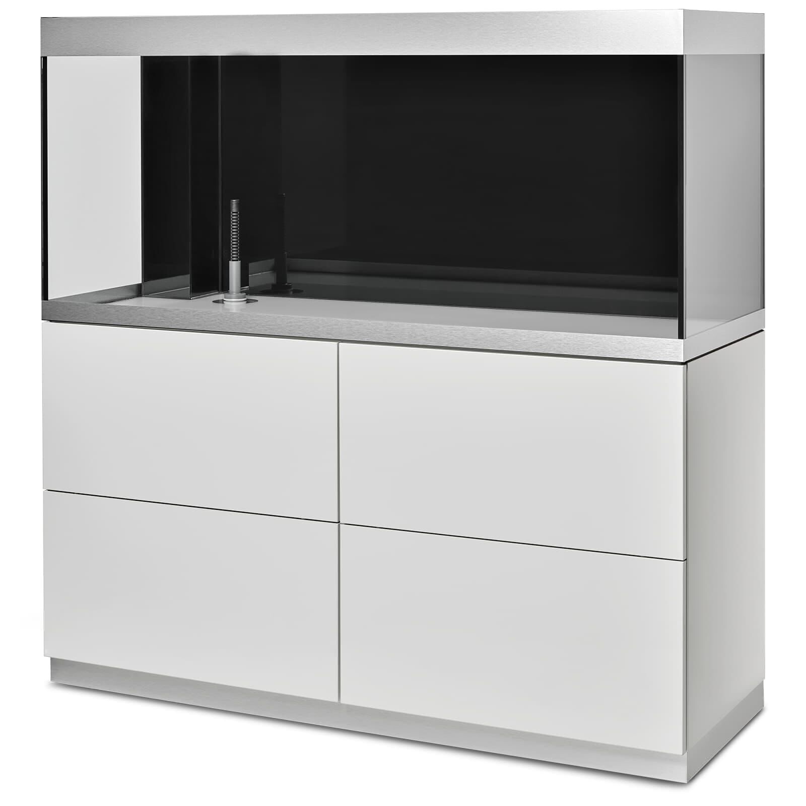 Oase - HighLine optiwhite - 400 - Oak | Aquasabi - Aquascaping Shop