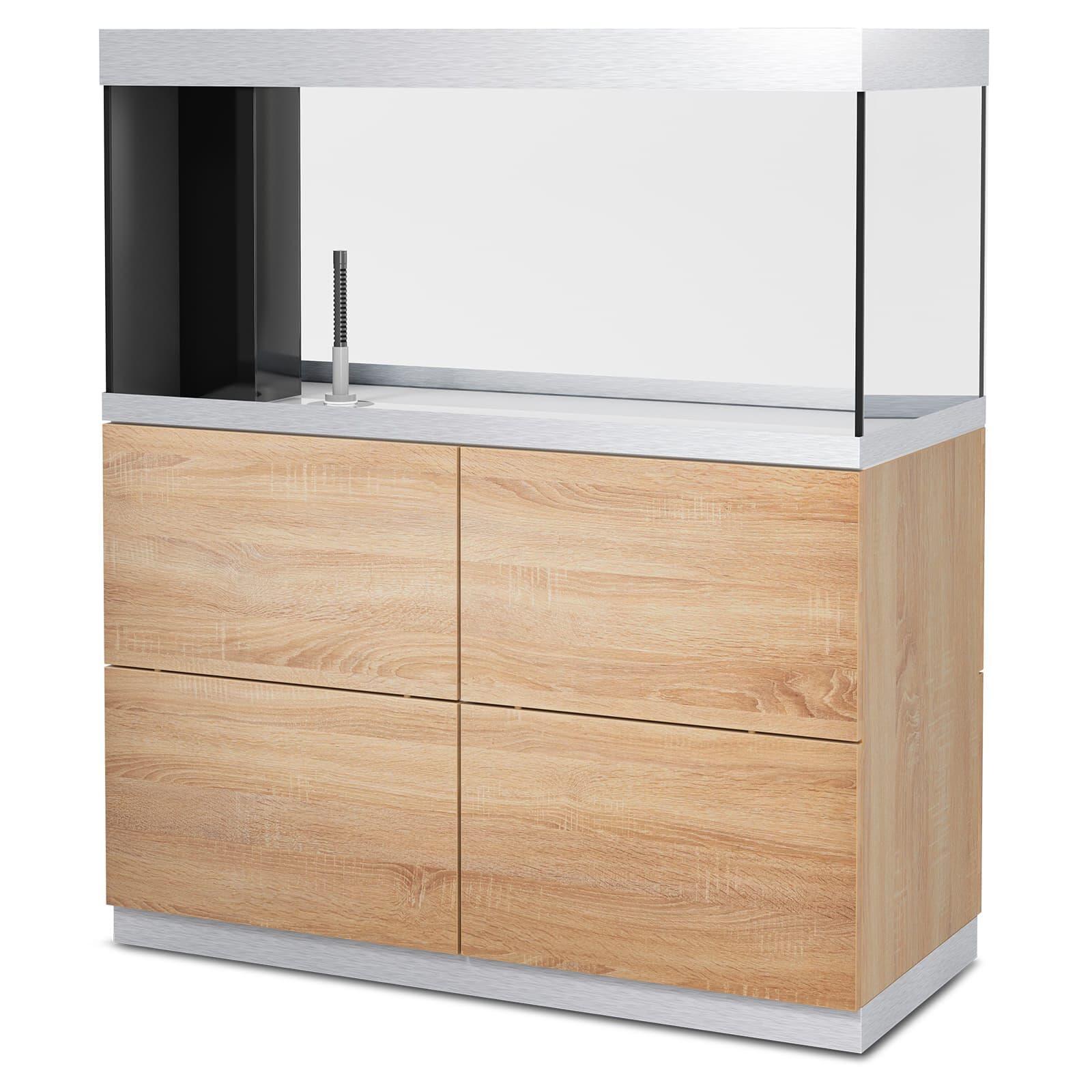 Oase - HighLine Room divider optiwhite - 300 | Aquasabi - Aquascaping Shop