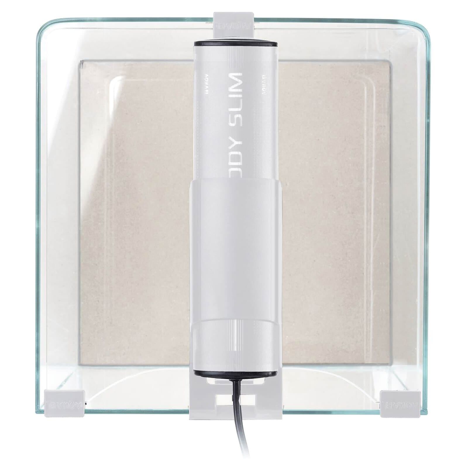 Aquael - Optibent Set 20 l - black | Aquasabi - Aquascaping Shop