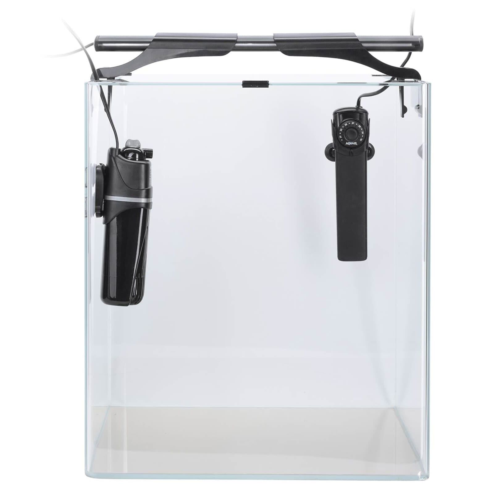 Aquael - Optibent Set 70 l - white | Aquasabi - Aquascaping Shop