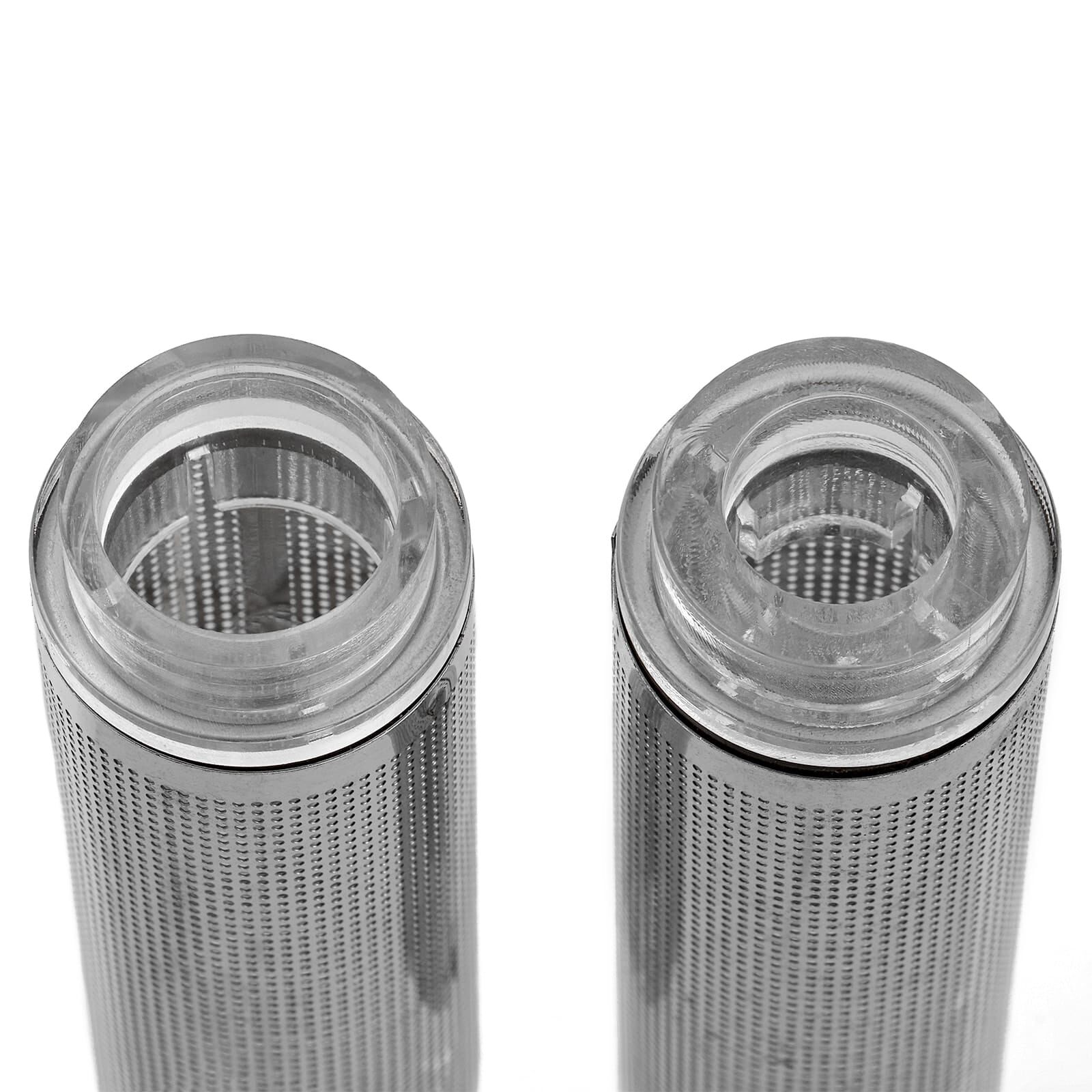 Stainless Steel Filter Guard - 13 mm | Aquasabi - Aquascaping Shop