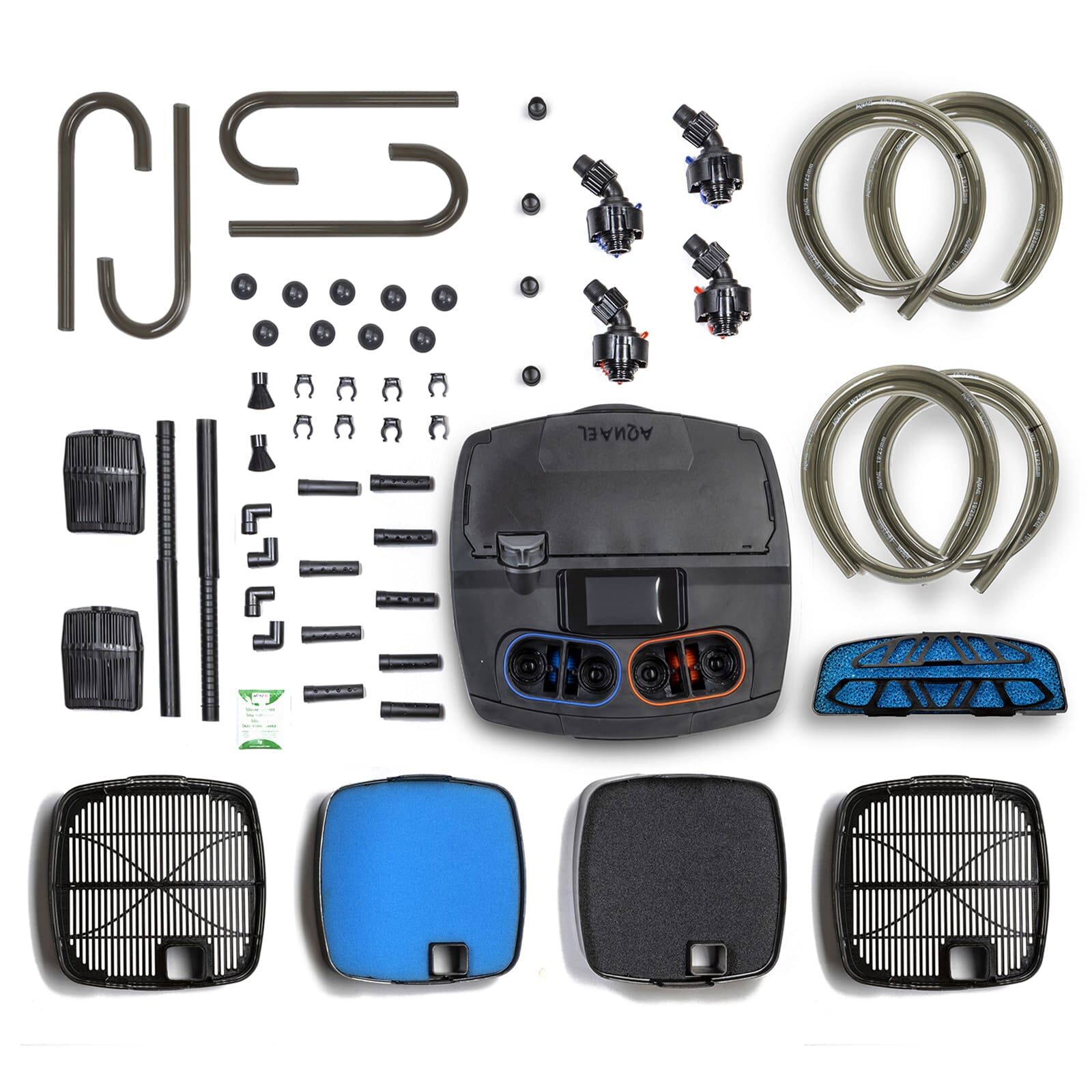 Aquael - Hypermax Link | Aquasabi - Aquascaping Shop