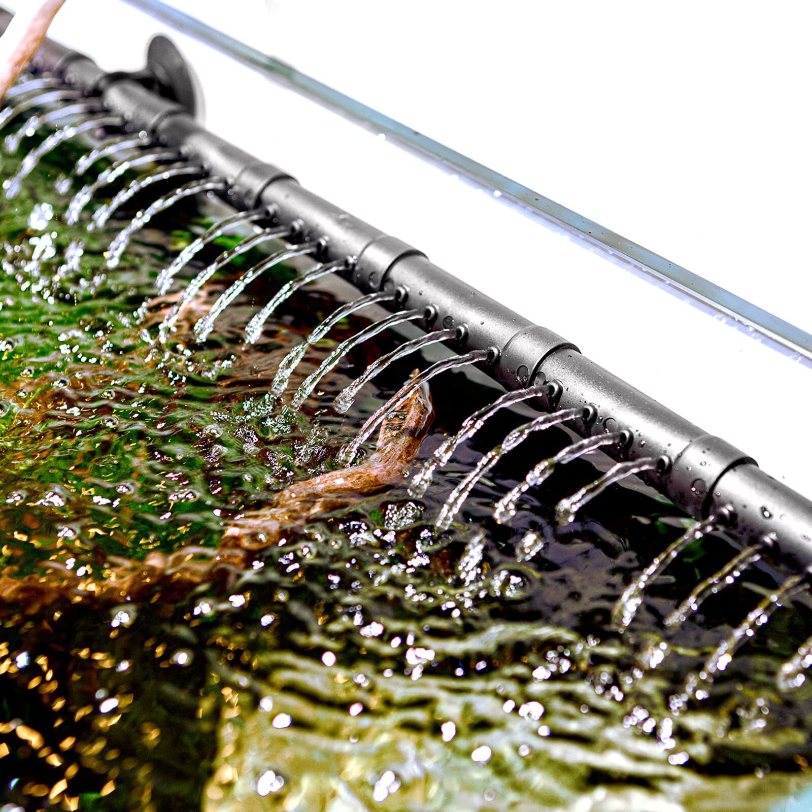 Aquael - Hypermax Link | Aquasabi - Aquascaping Shop