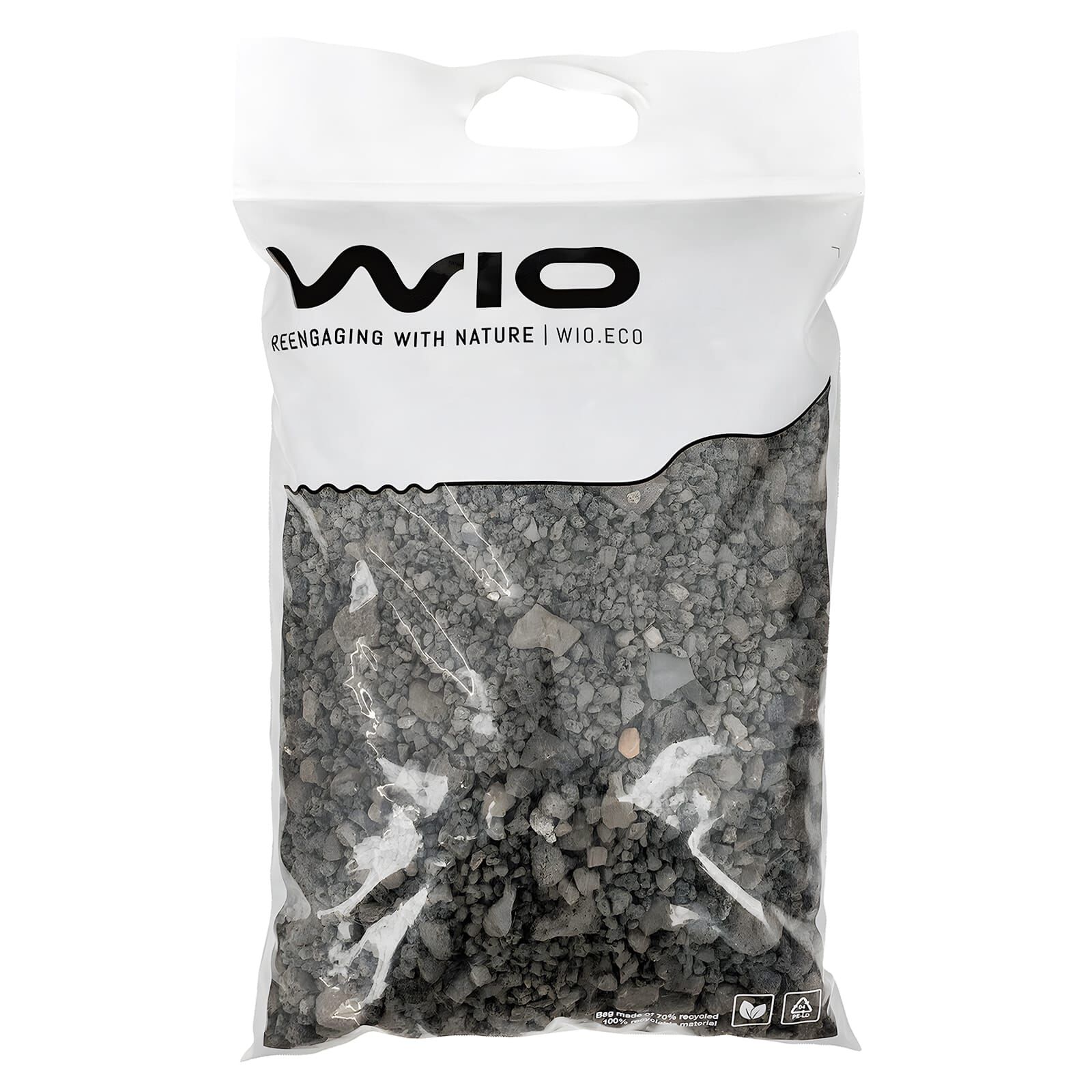 WIO - PowerVol Base - 4-15 mm - 5 kg | Aquasabi - Aquascaping Shop