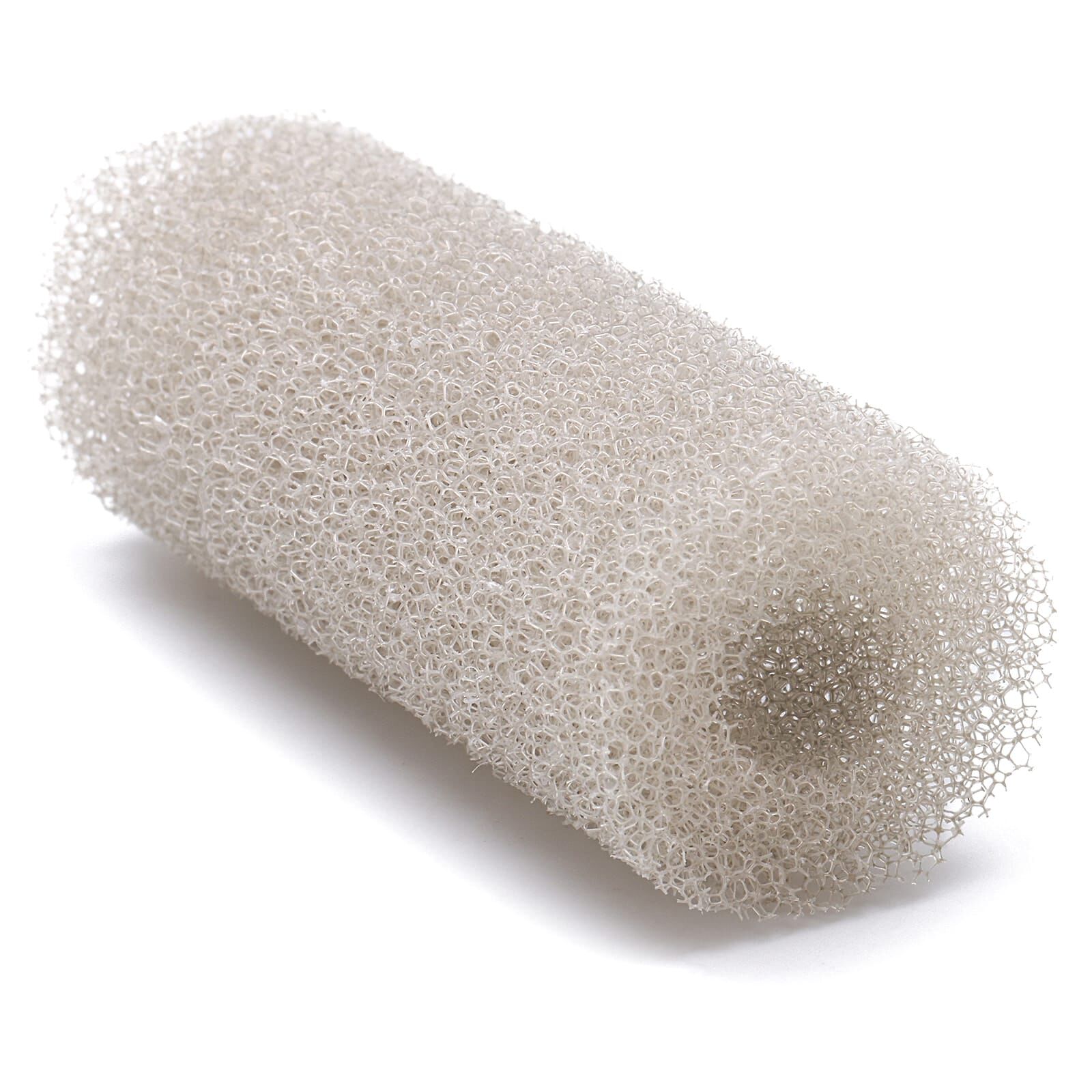 Filter sponge / Intake Protector - 28x70 mm | Aquasabi - Aquascaping Shop