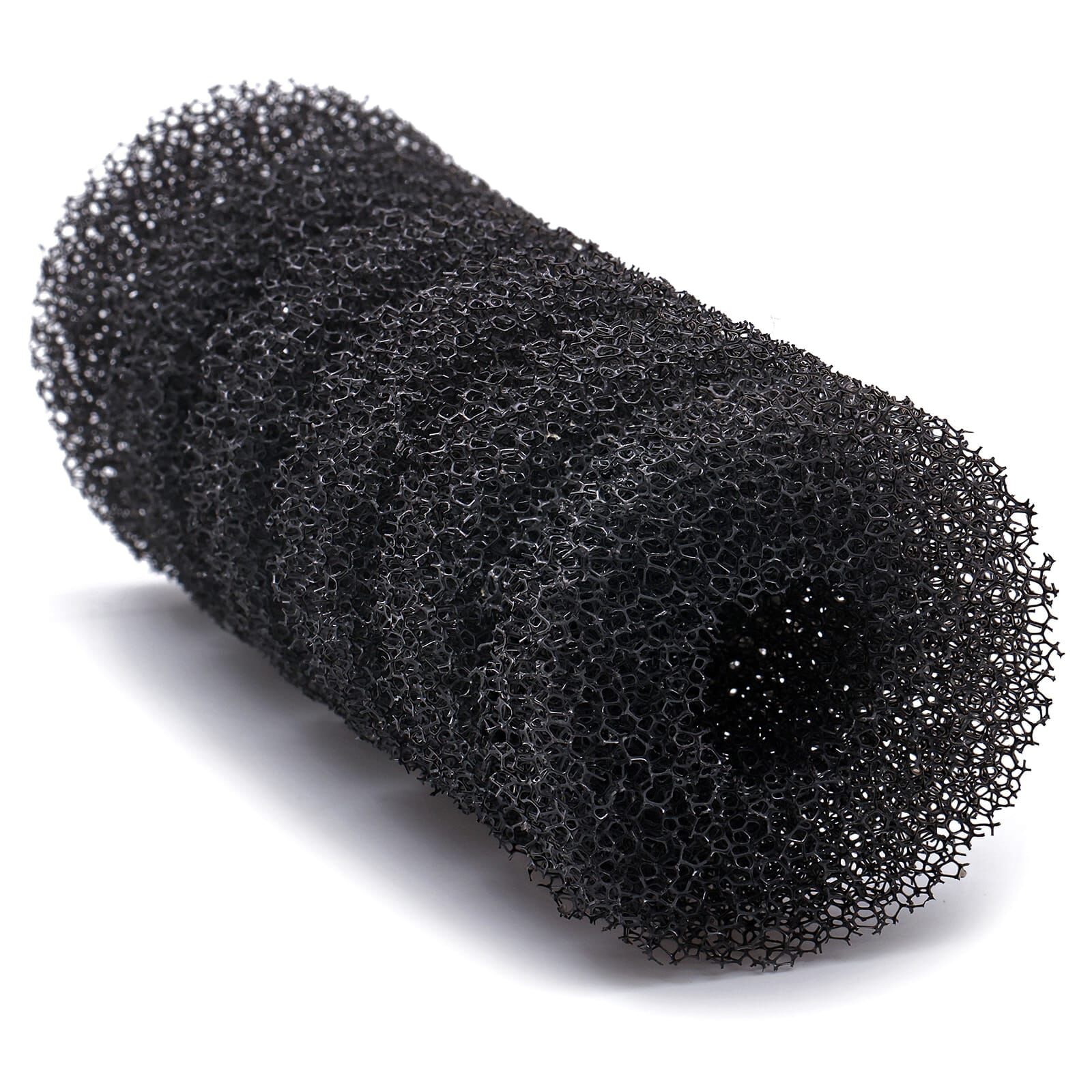 Filter sponge / Intake Protector - 40x100 mm | Aquasabi - Aquascaping Shop