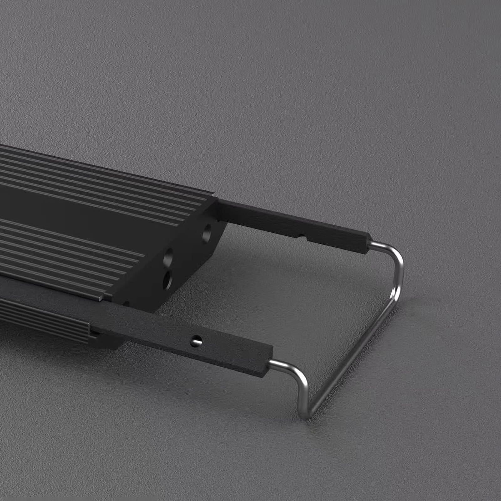 Chihiros - LED-System Universal WRGB | Aquasabi - Aquascaping Shop