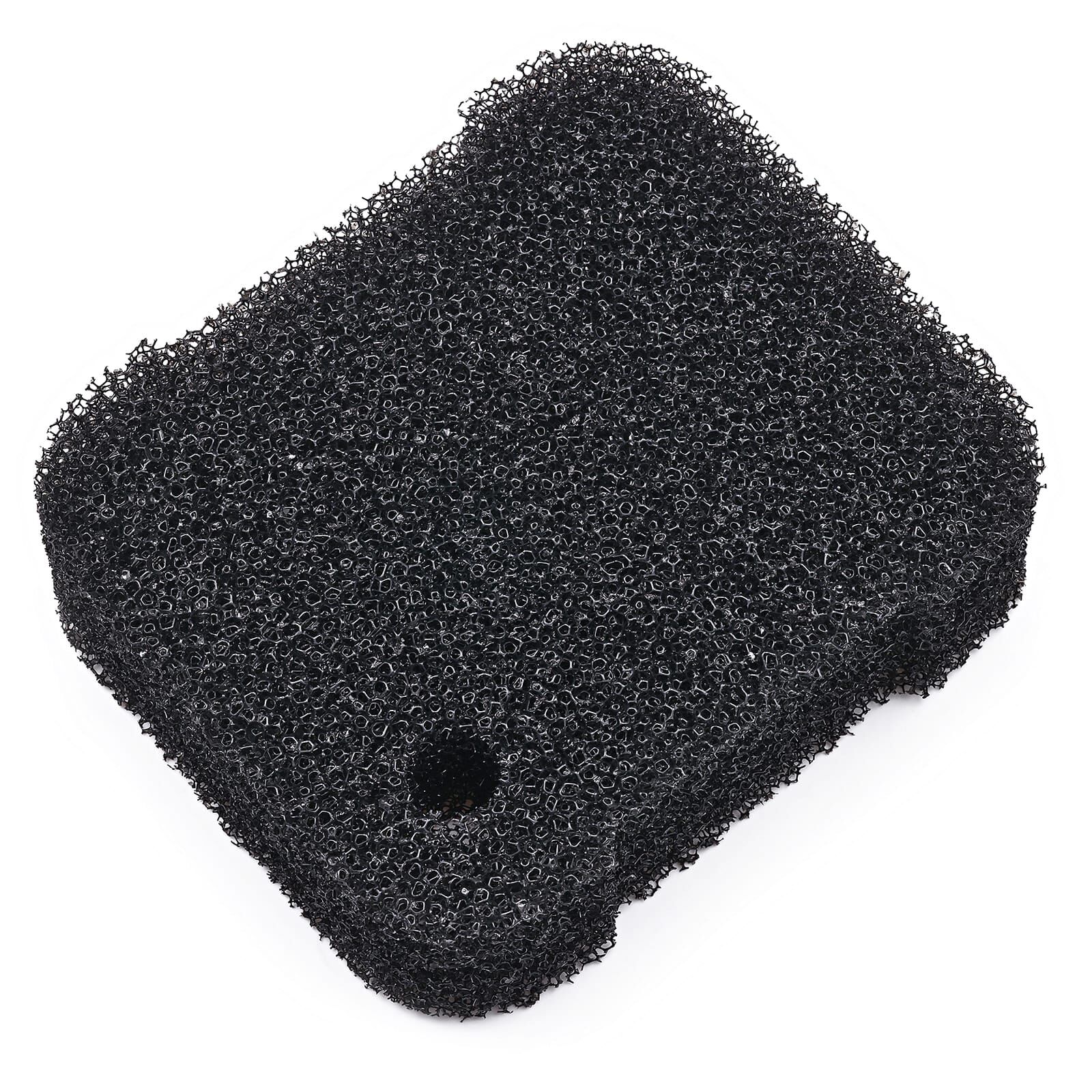 UNS - Delta - Black Sponge - 120 | Aquasabi - Aquascaping Shop
