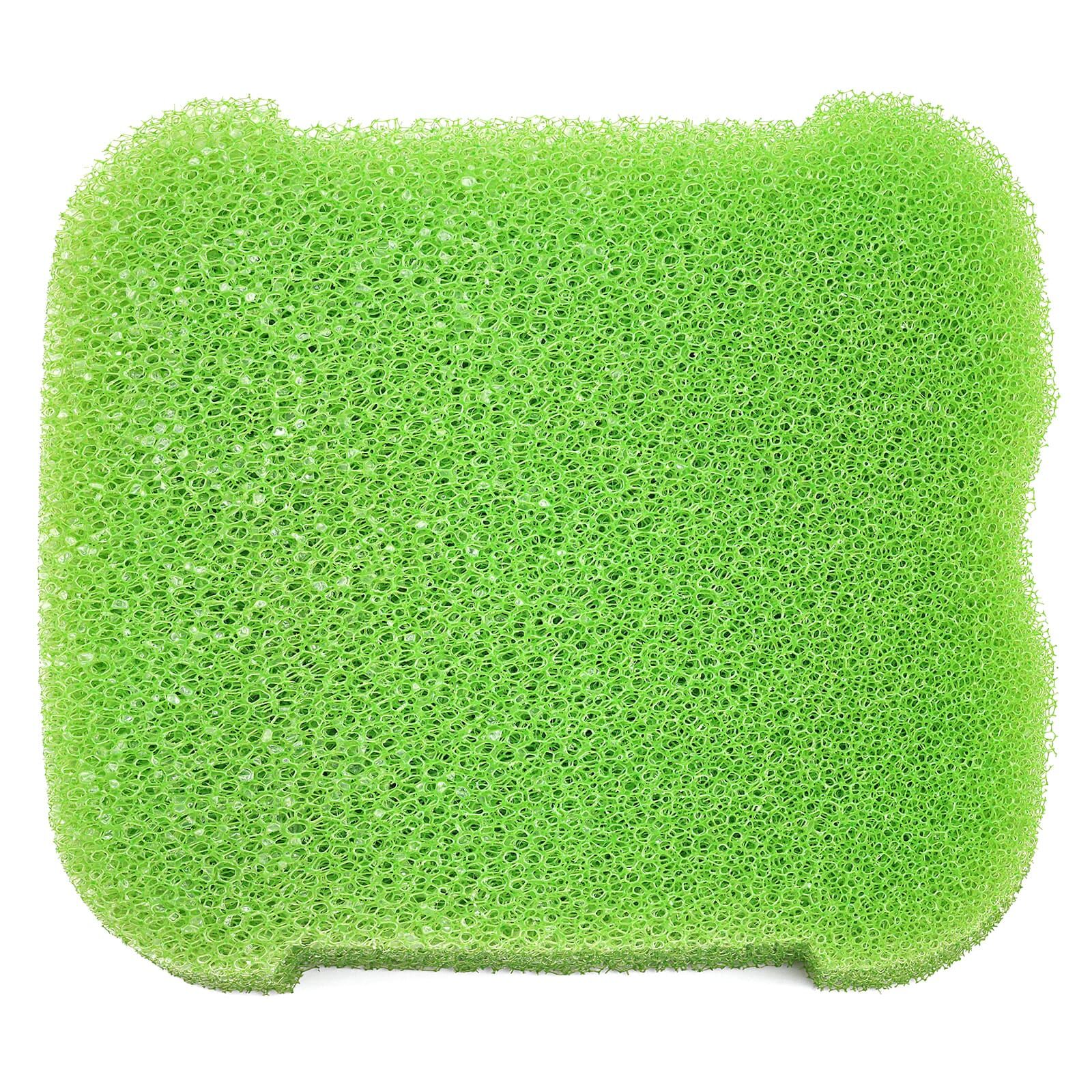 UNS - Delta - Green Sponge - 120 | Aquasabi - Aquascaping Shop