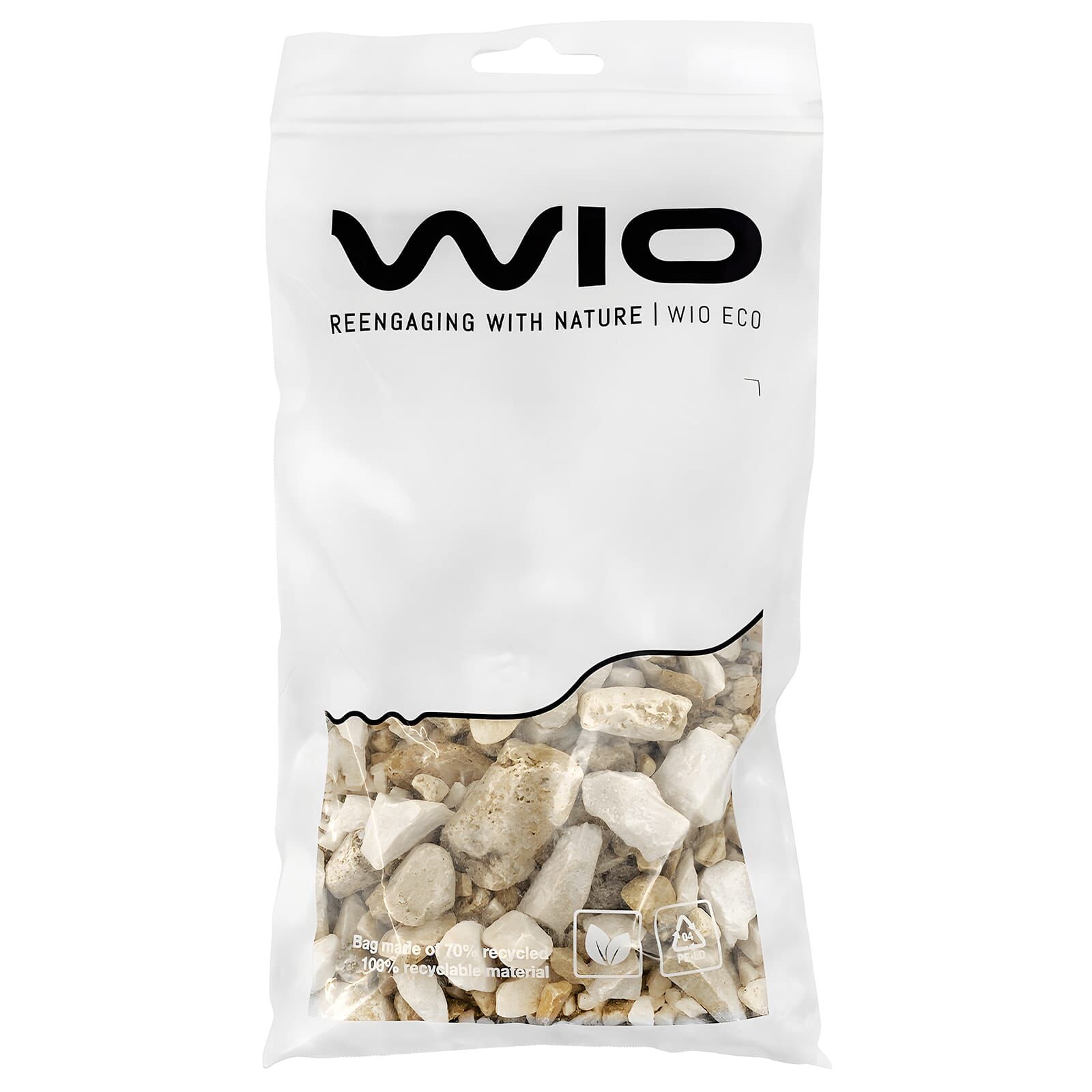 WIO - FineTuning - Pale Accent - 0,3-3 cm - 750 g | Aquasabi ...