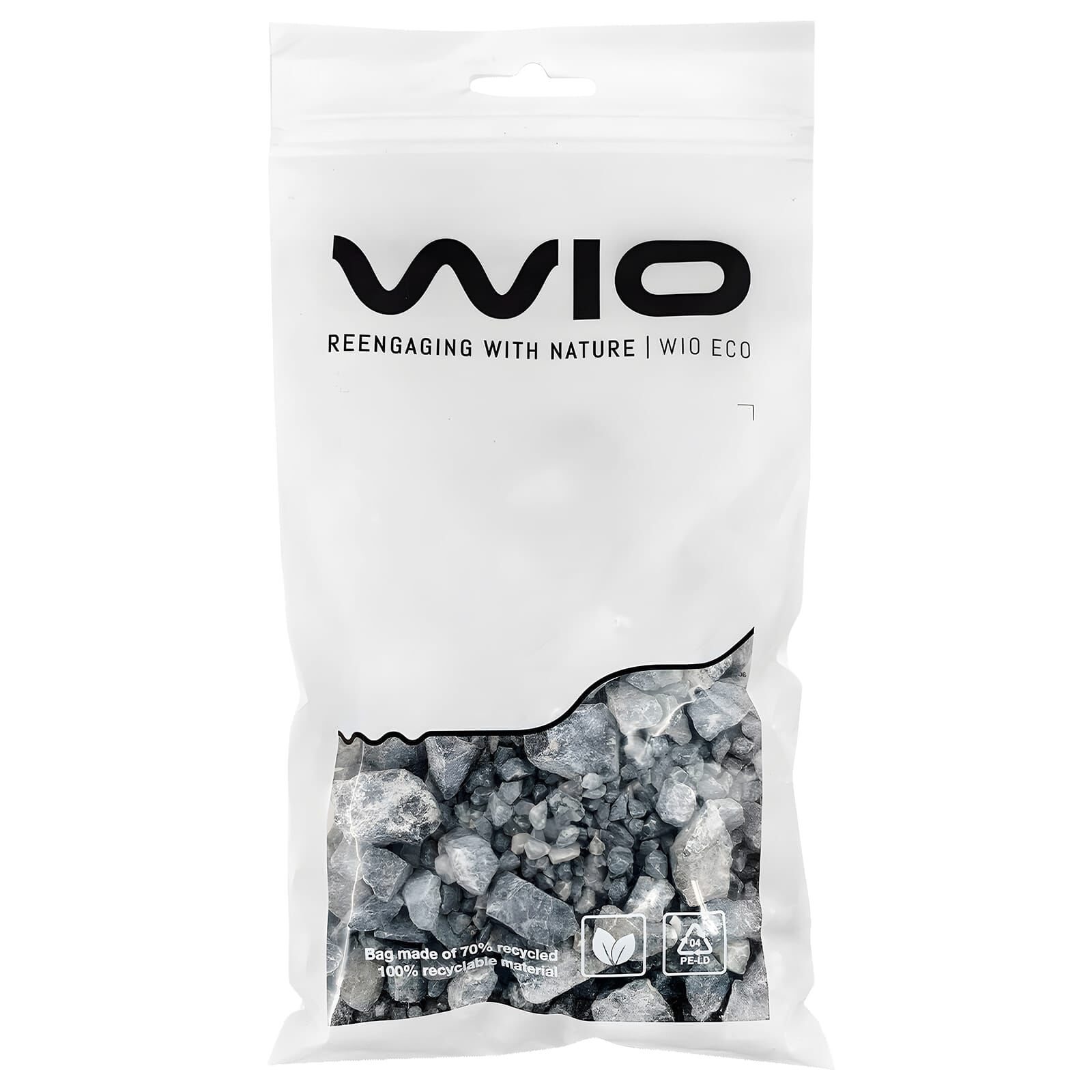 WIO - FineTuning - Grey Accent | Aquasabi - Aquascaping Shop