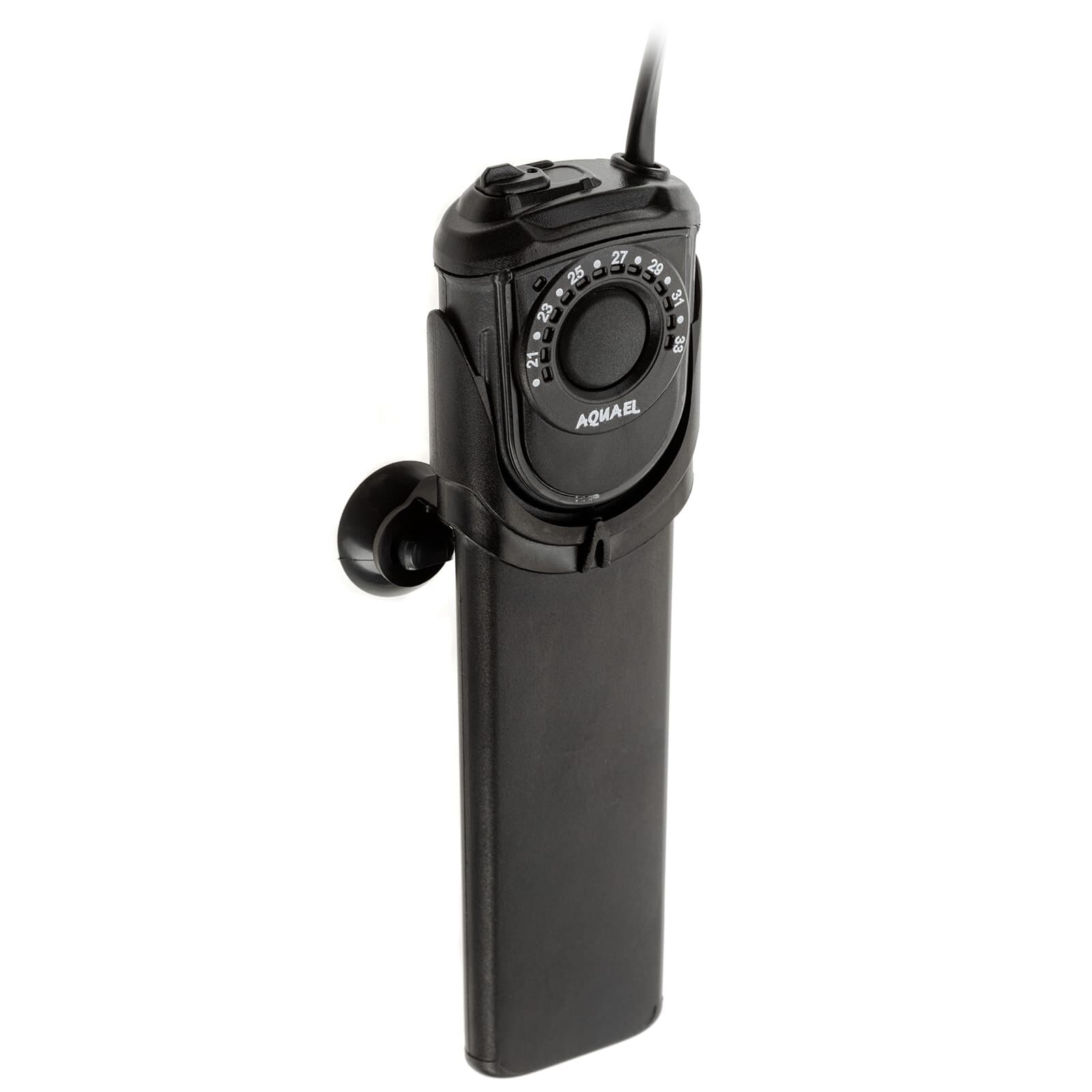 Aquael - Ultra Heater D&N - 25 W | Aquasabi - Aquascaping Shop