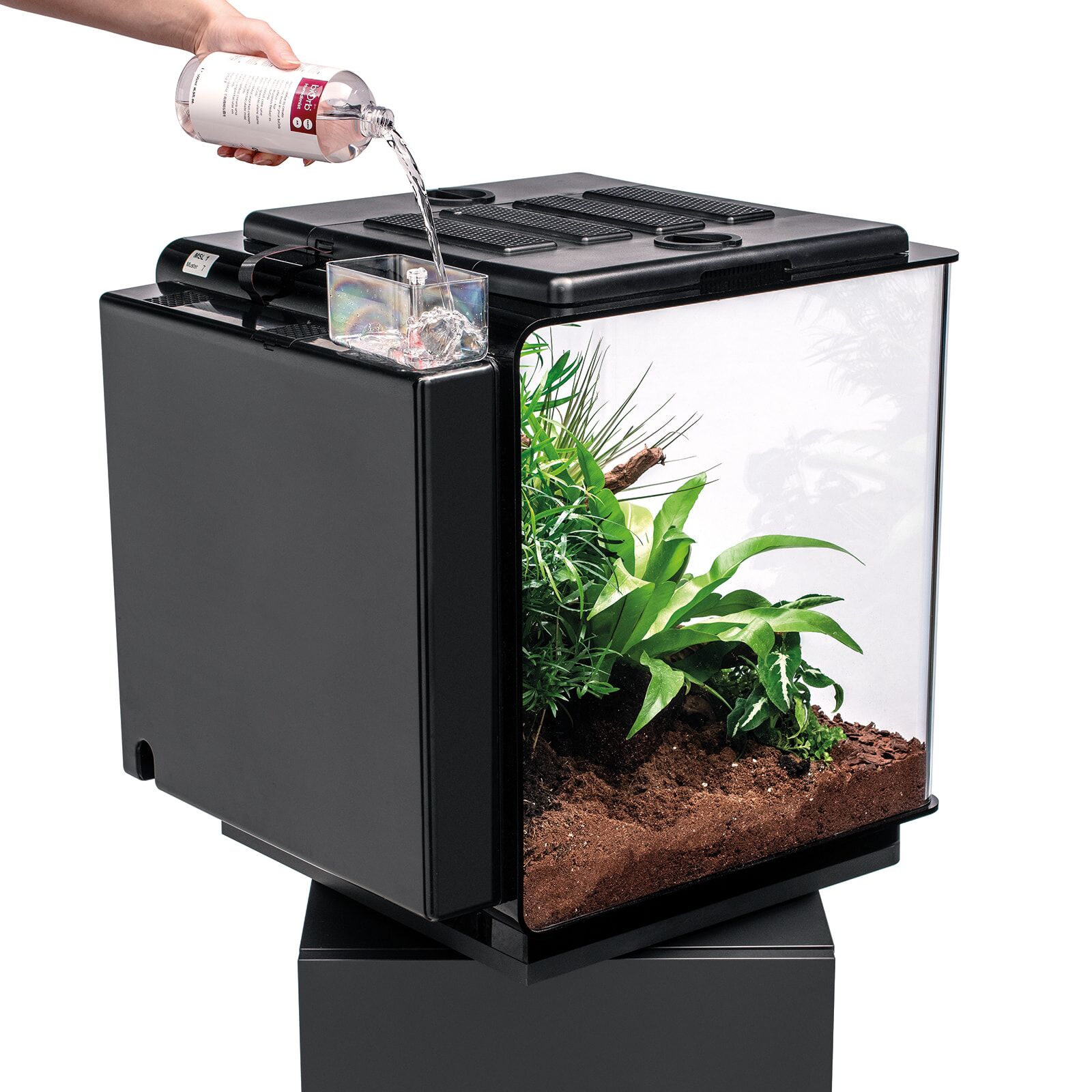 Oase - biOrb EARTH Cabinet | Aquasabi - Aquascaping Shop