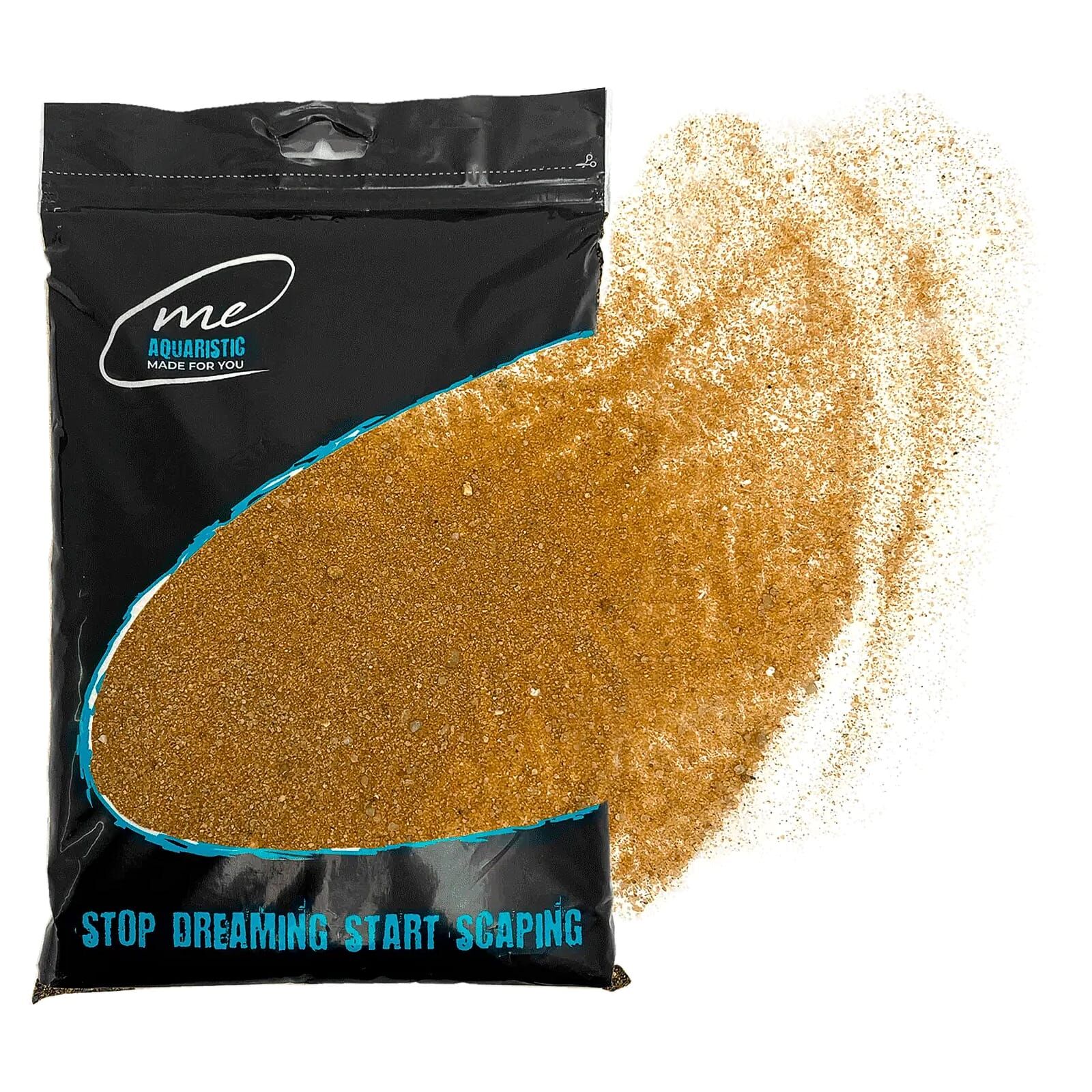 Me - Sunset Sand | Aquasabi - Aquascaping Shop