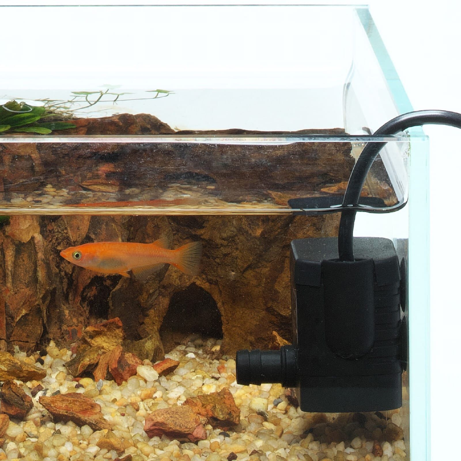 ADA - Stream Pump Mini | Aquasabi - Aquascaping Shop