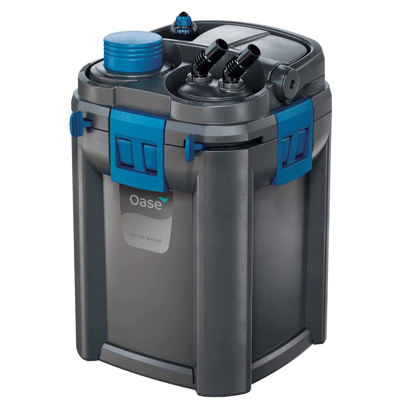 Oase - BioMaster2 Thermo - 250 | Aquasabi - Aquascaping Shop