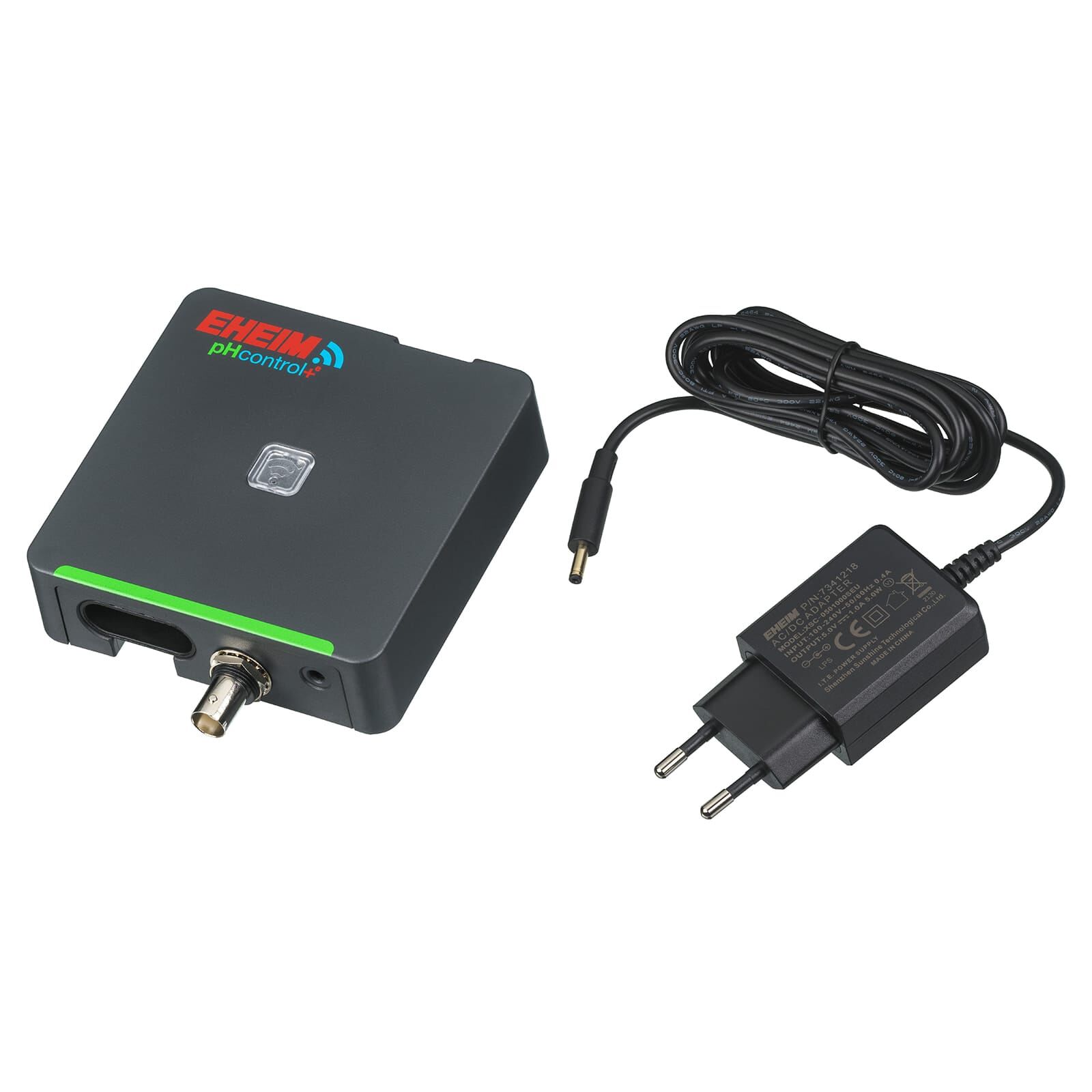 EHEIM - pHcontrol+e - Complete Set | Aquasabi - Aquascaping Shop