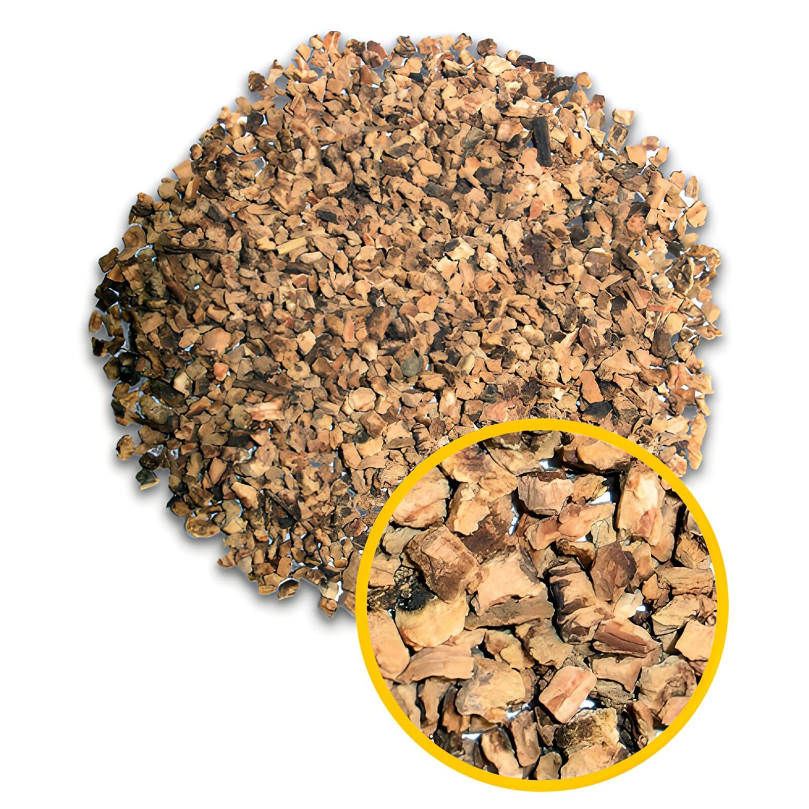 Hobby - Terrano Cork Bark | Aquasabi - Aquascaping Shop