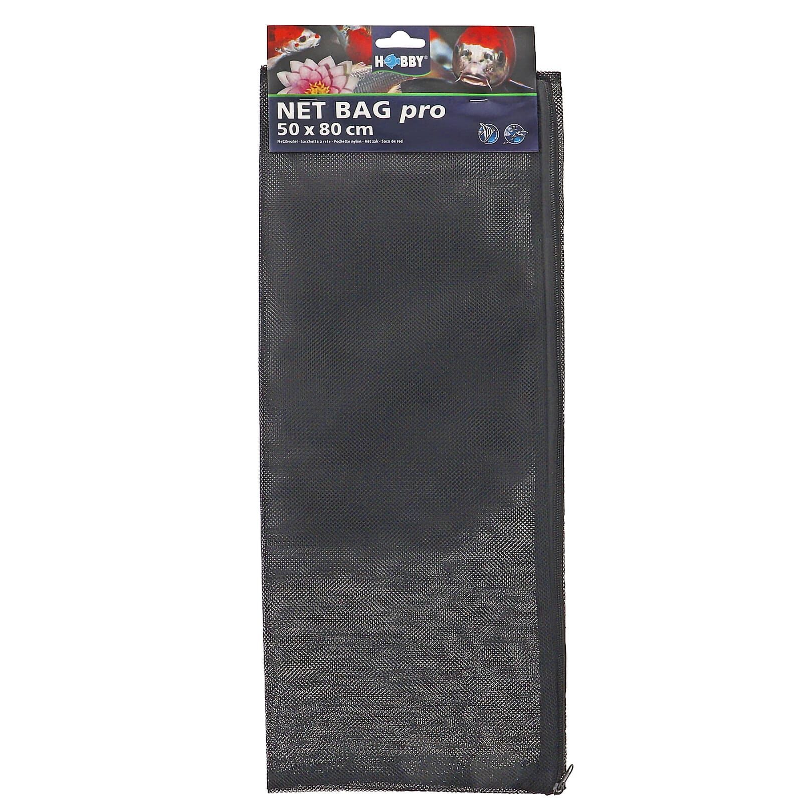 Hobby - Net Bag pro - 80 x 50 cm | Aquasabi - Aquascaping Shop