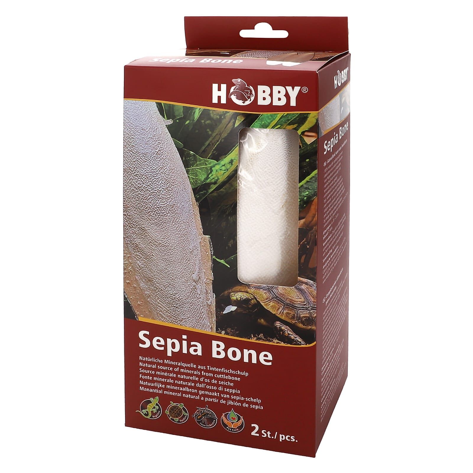 Hobby - Sepia - Bone | Aquasabi - Aquascaping Shop