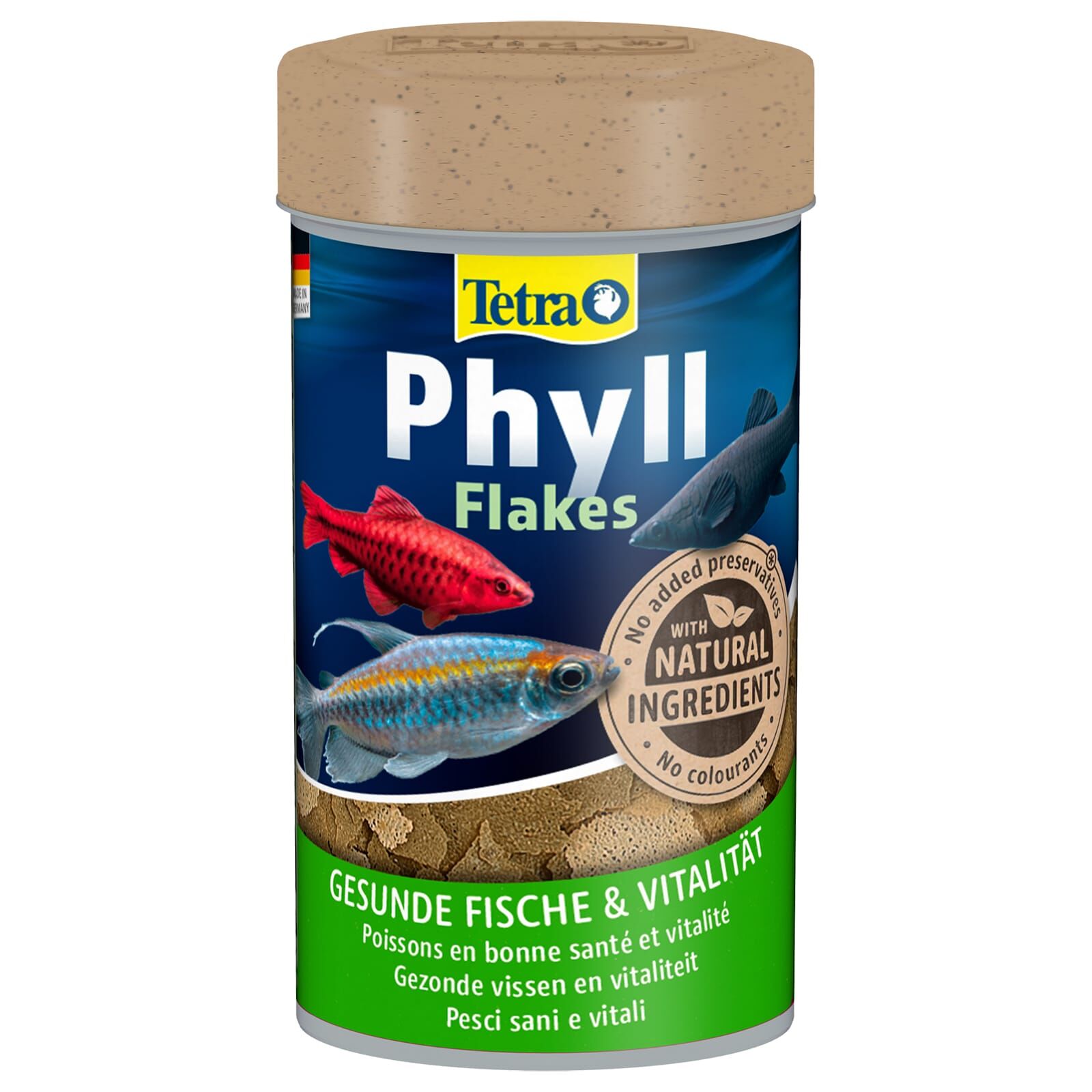 Tetra - Phyll - 100 ml | Aquasabi - Aquascaping Shop