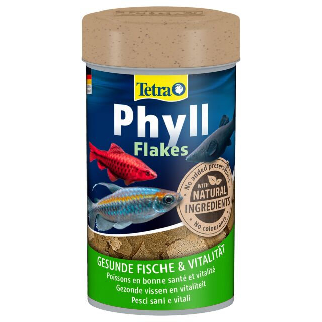 Tetra - Phyll - 100 ml | Aquasabi - Aquascaping Shop