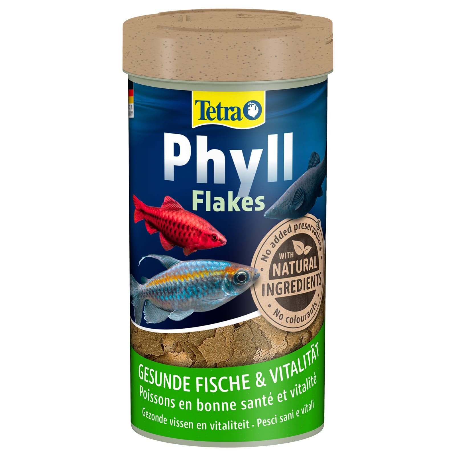 Tetra - Phyll - 100 ml | Aquasabi - Aquascaping Shop