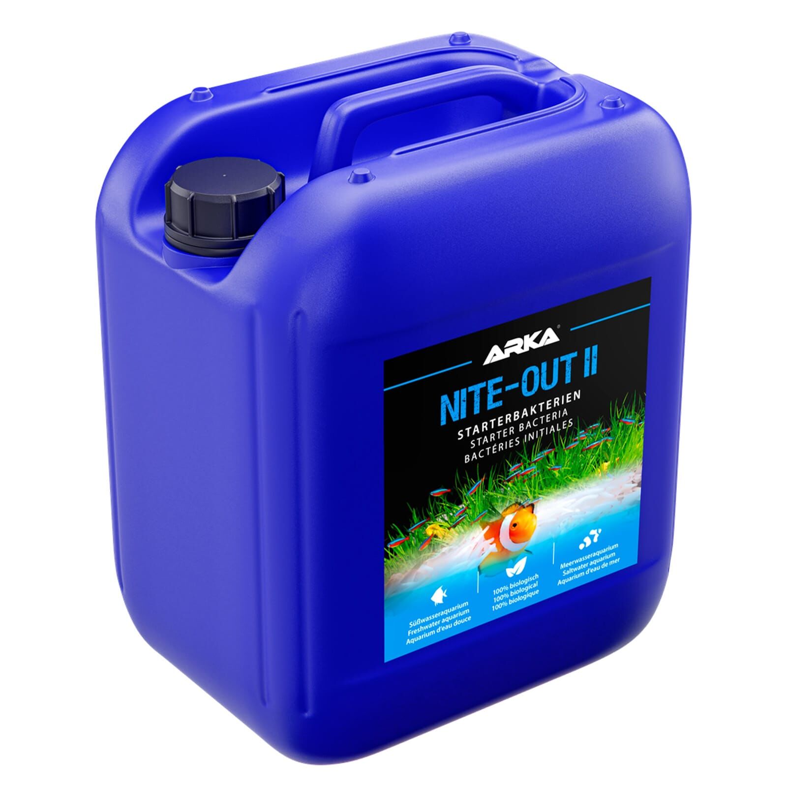 ARKA - Nite-Out II | Aquasabi - Aquascaping Shop