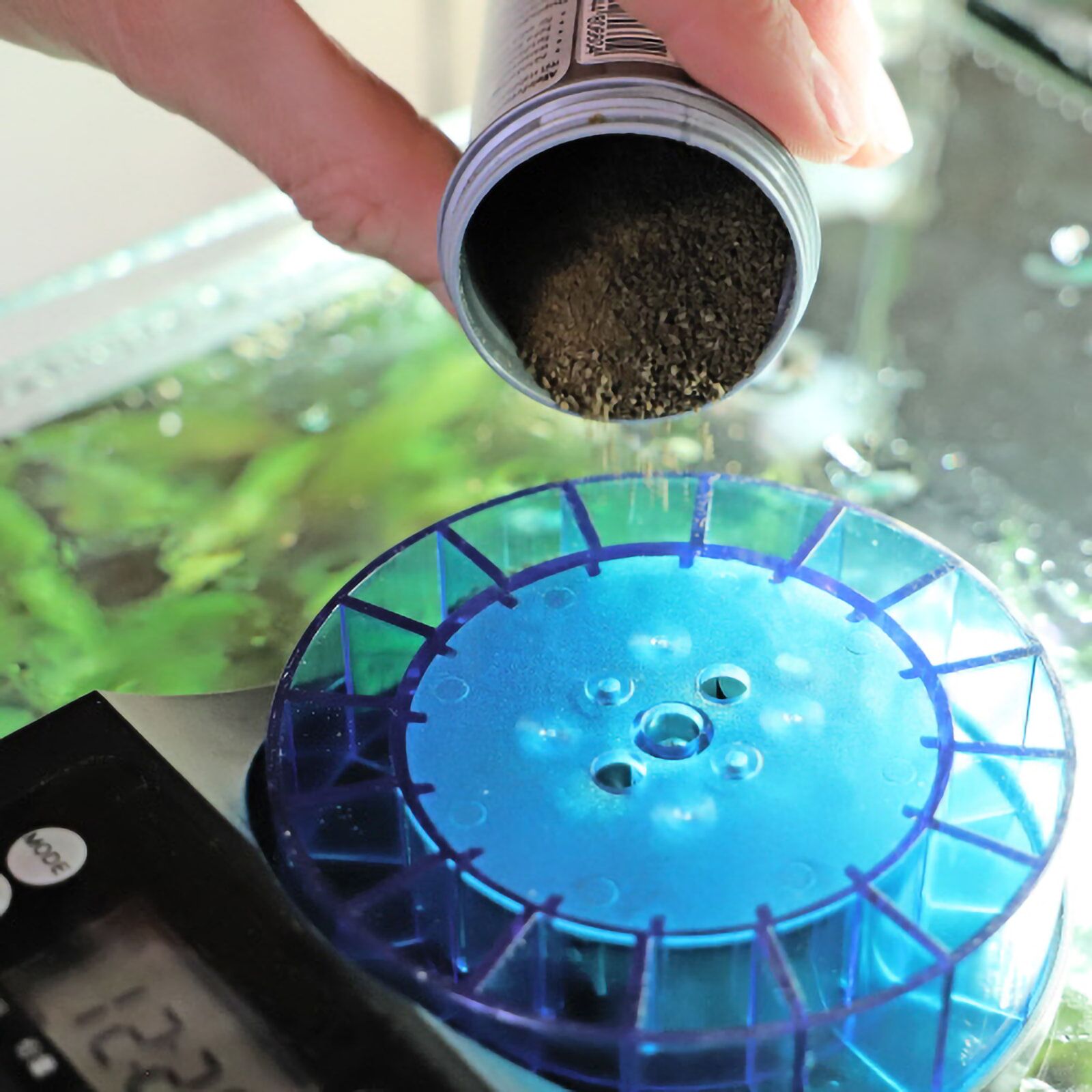 Dupla - DuplaMatic | Aquasabi - Aquascaping Shop