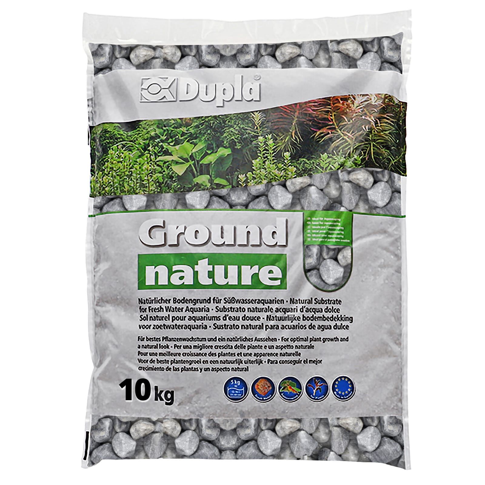 Dupla - Ground Nature - Ice Stone - 16-25 mm - 10 kg | Aquasabi ...