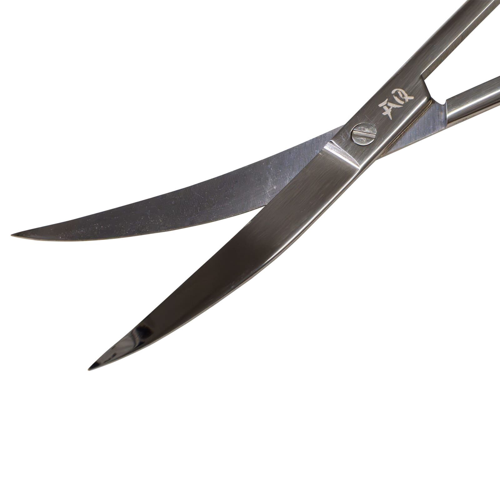 AquaOwner - Wave Scissor | Aquasabi - Aquascaping Shop