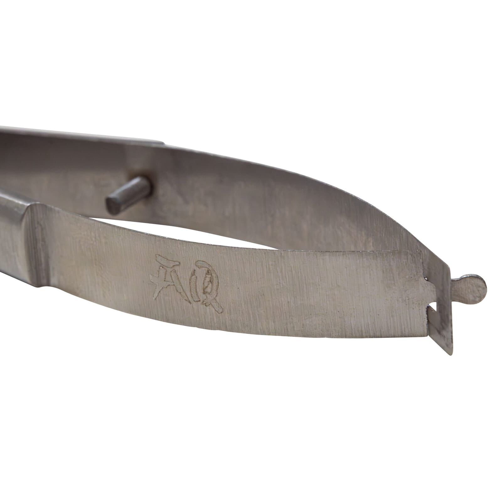 AquaOwner - Curved Spring Scissor | Aquasabi - Aquascaping Shop