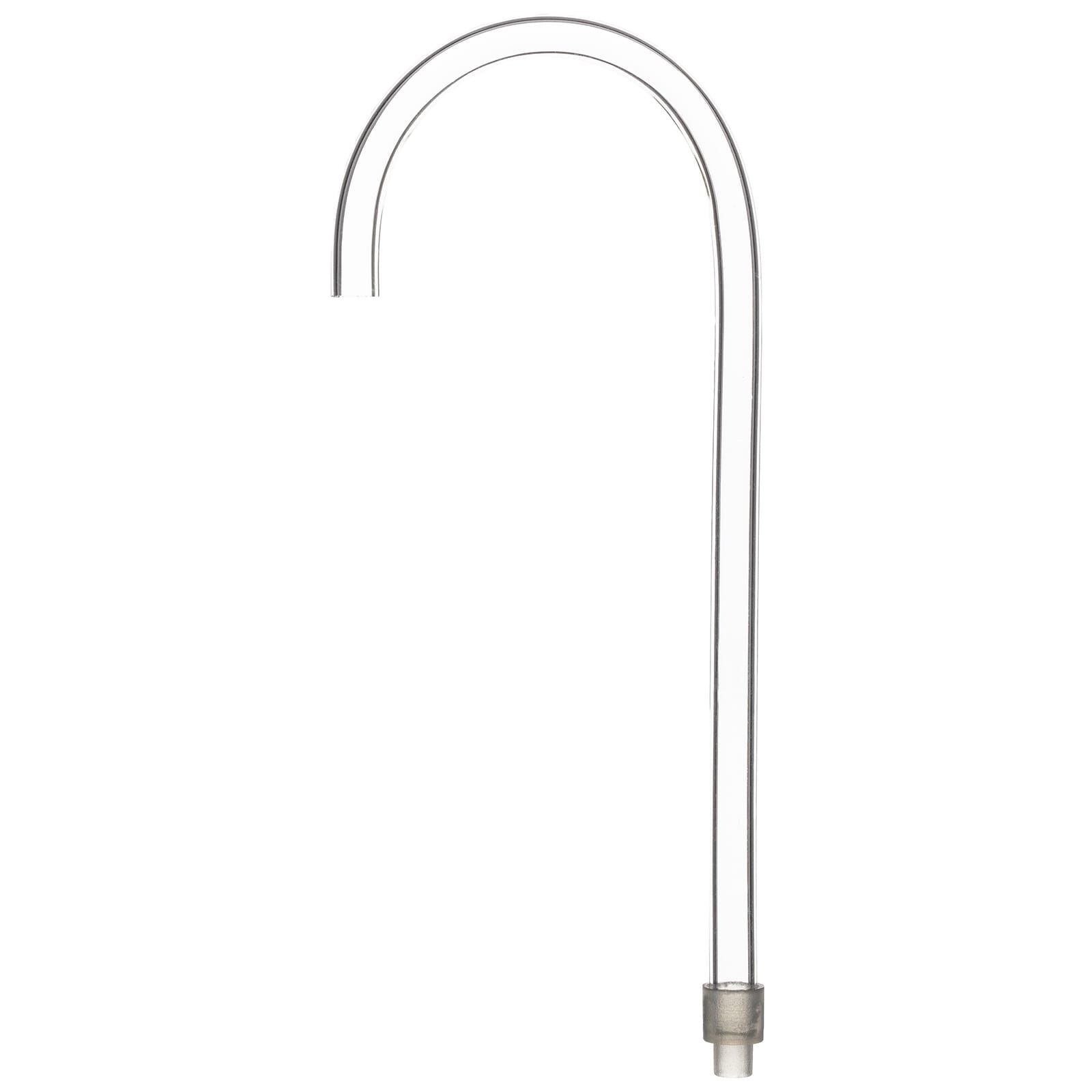 DOOA - Terra Base Flow Pipe | Aquasabi - Aquascaping Shop